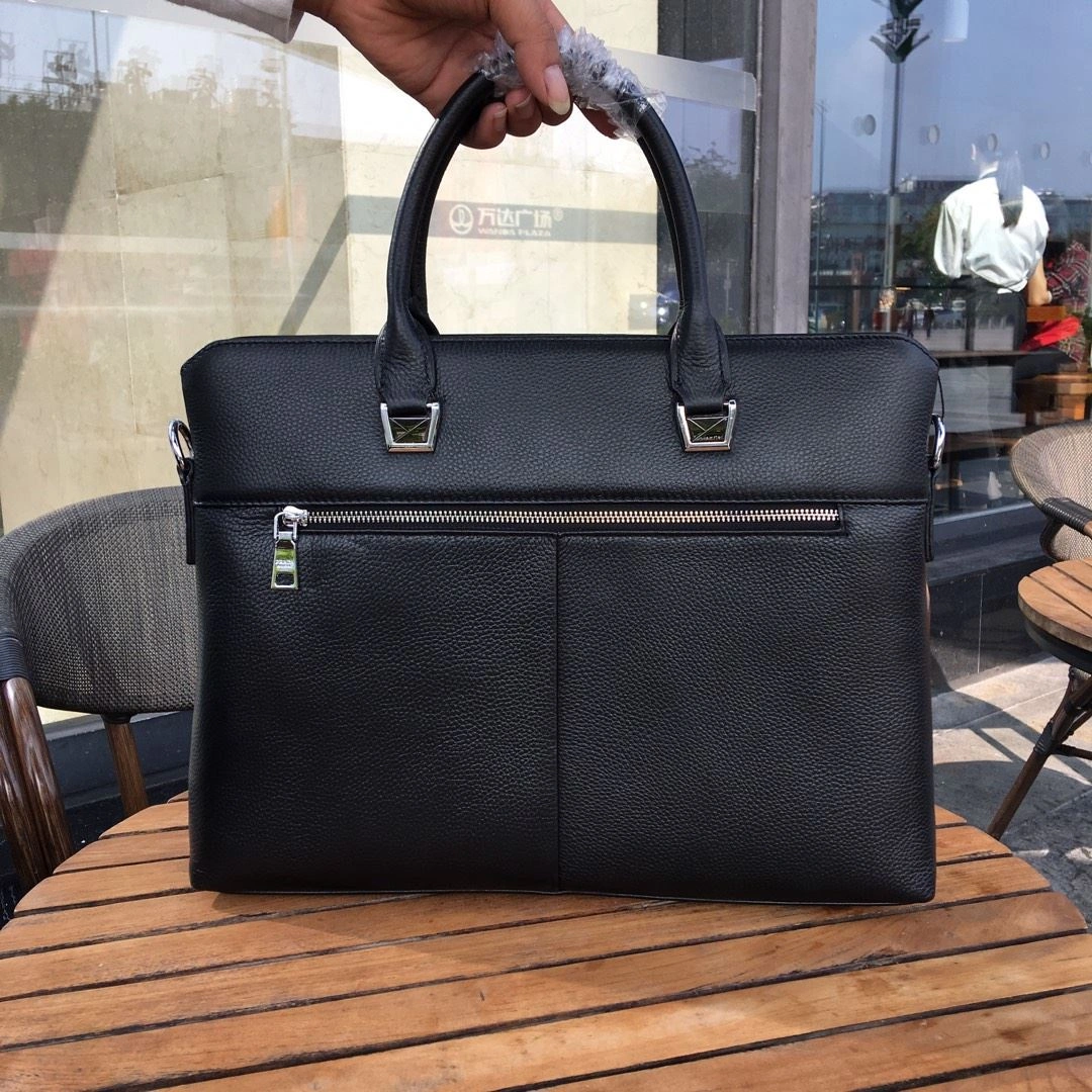 Indistinguishable Mens Prada Briefcases