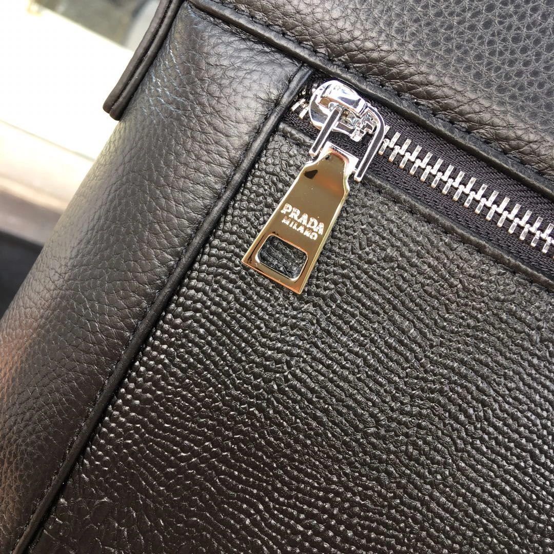Indistinguishable Mens Prada Briefcases