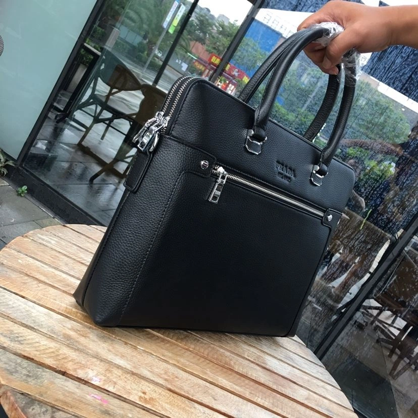 Low-cost Mens Prada Briefcases