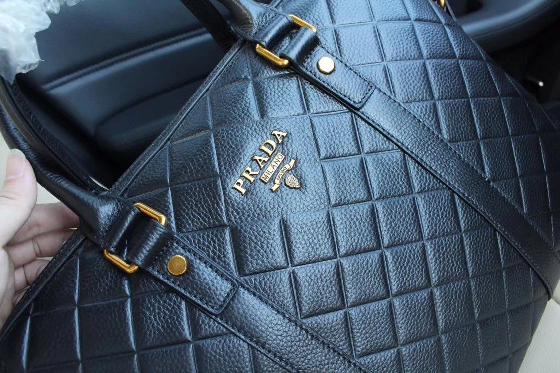 Official Mens Prada Briefcases
