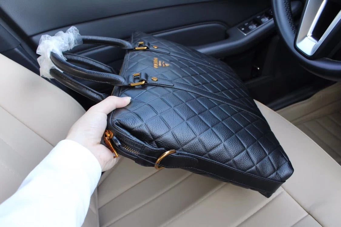 Official Mens Prada Briefcases
