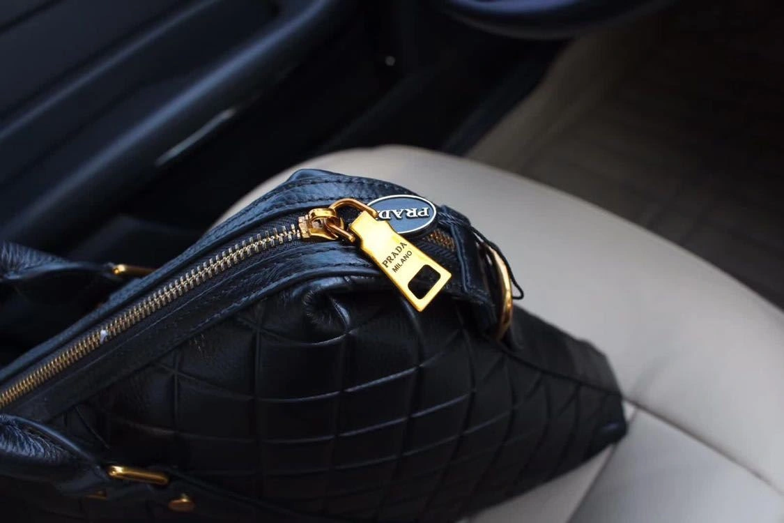 Official Mens Prada Briefcases