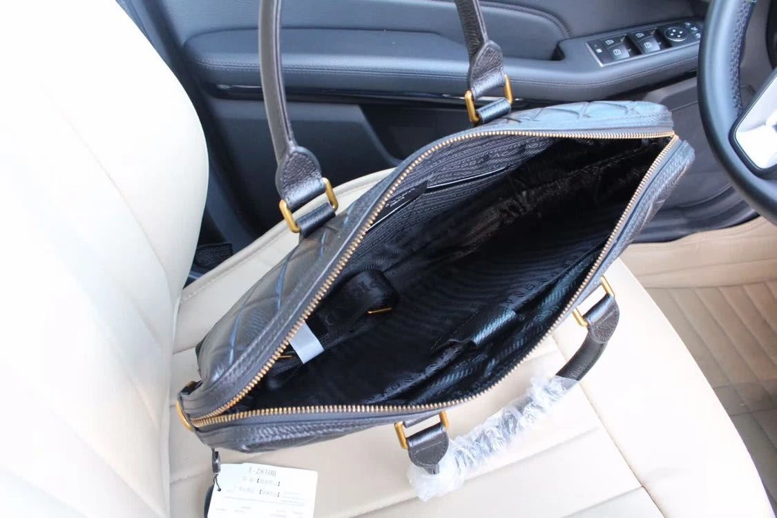 Official Mens Prada Briefcases