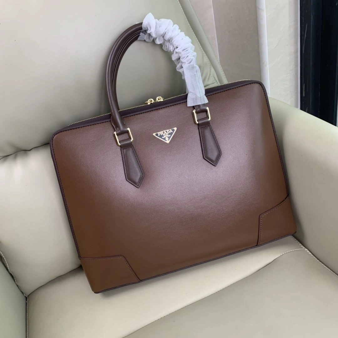 Mens Prada Briefcases