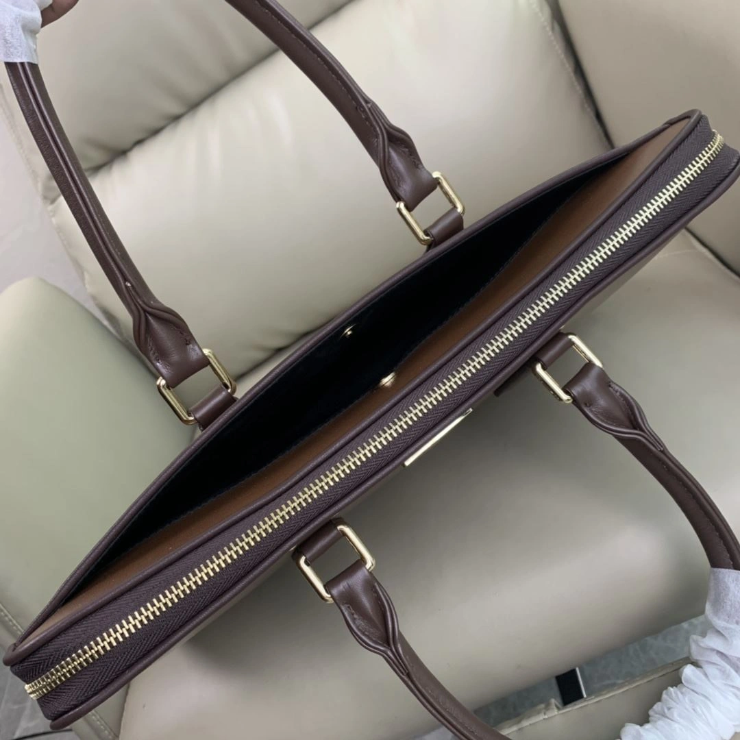 Mirror quality Mens Prada Briefcases