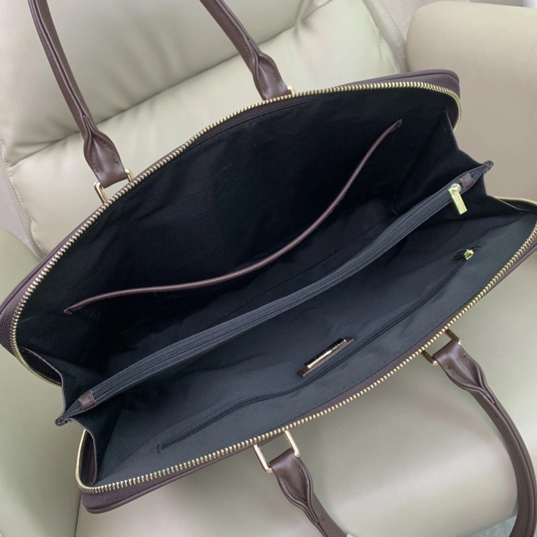 Mirror quality Mens Prada Briefcases