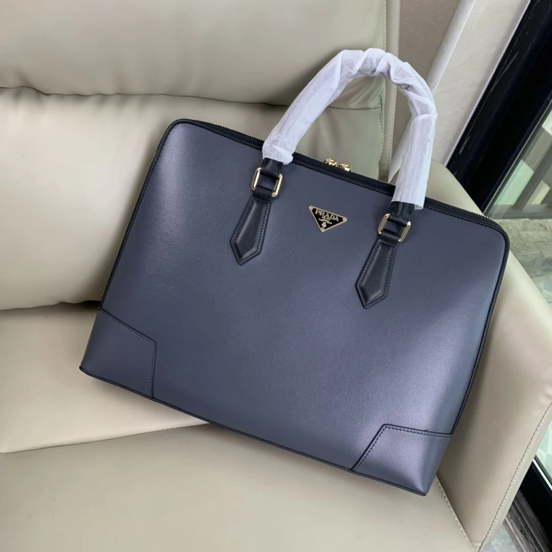 Mens Prada Briefcases