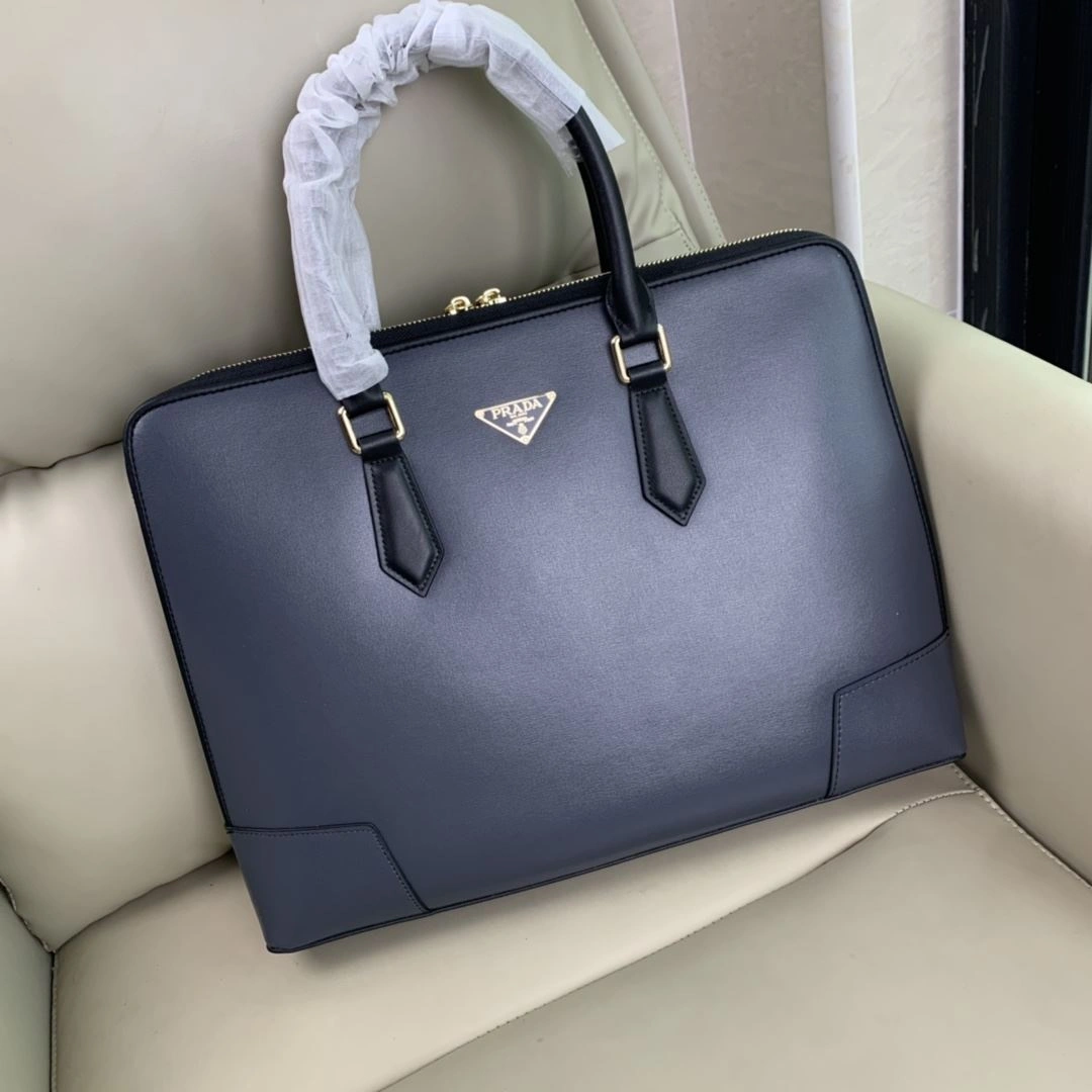 High accuracy Mens Prada Briefcases