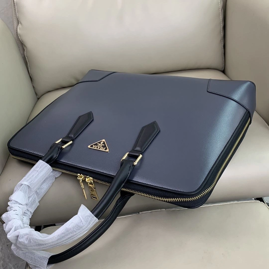 High accuracy Mens Prada Briefcases