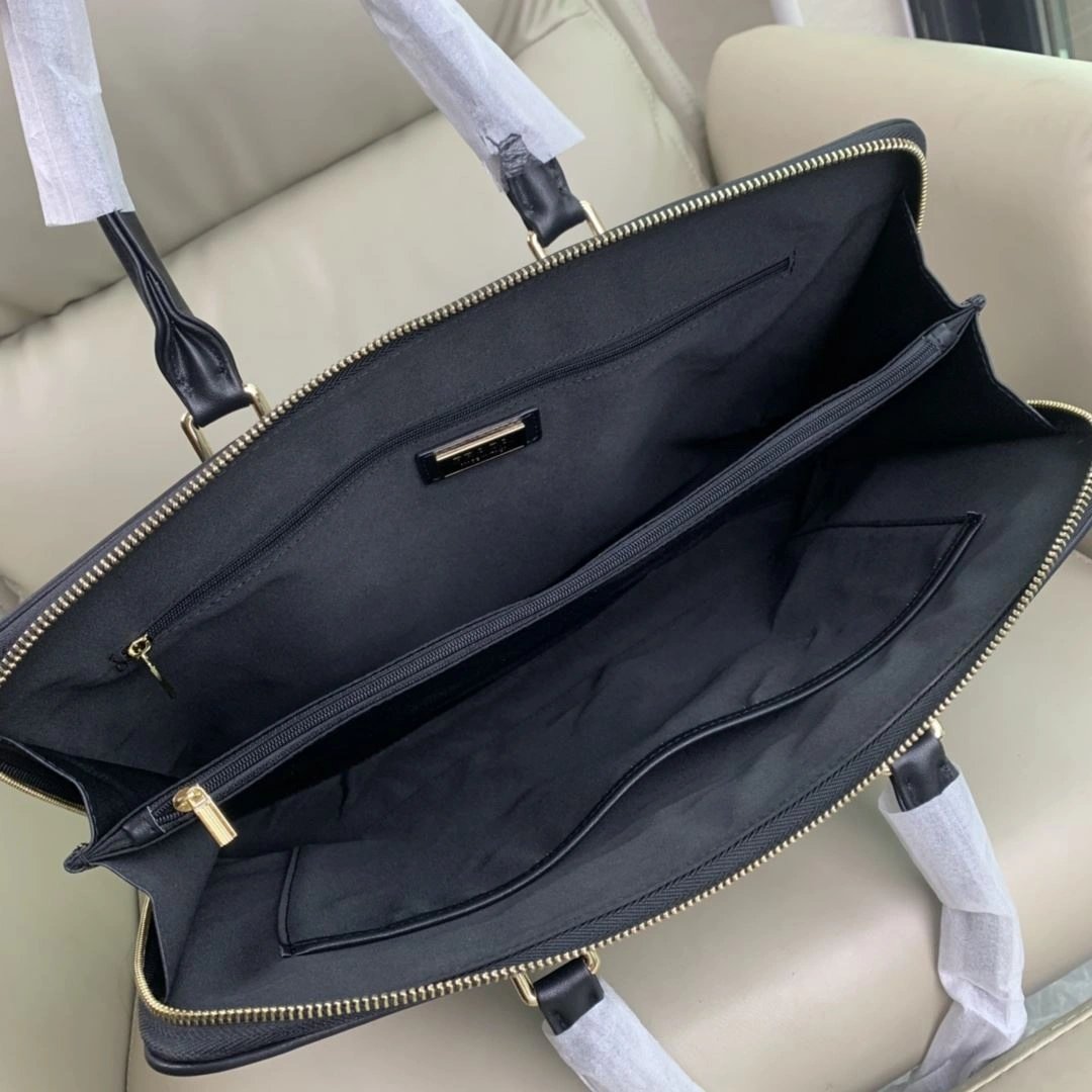 High accuracy Mens Prada Briefcases