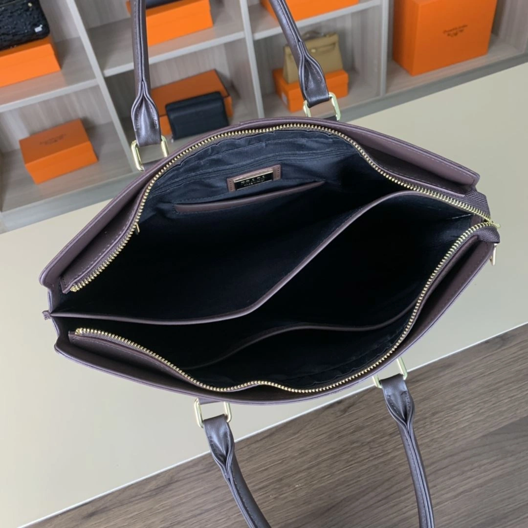 Accurate model Mens Prada Briefcases