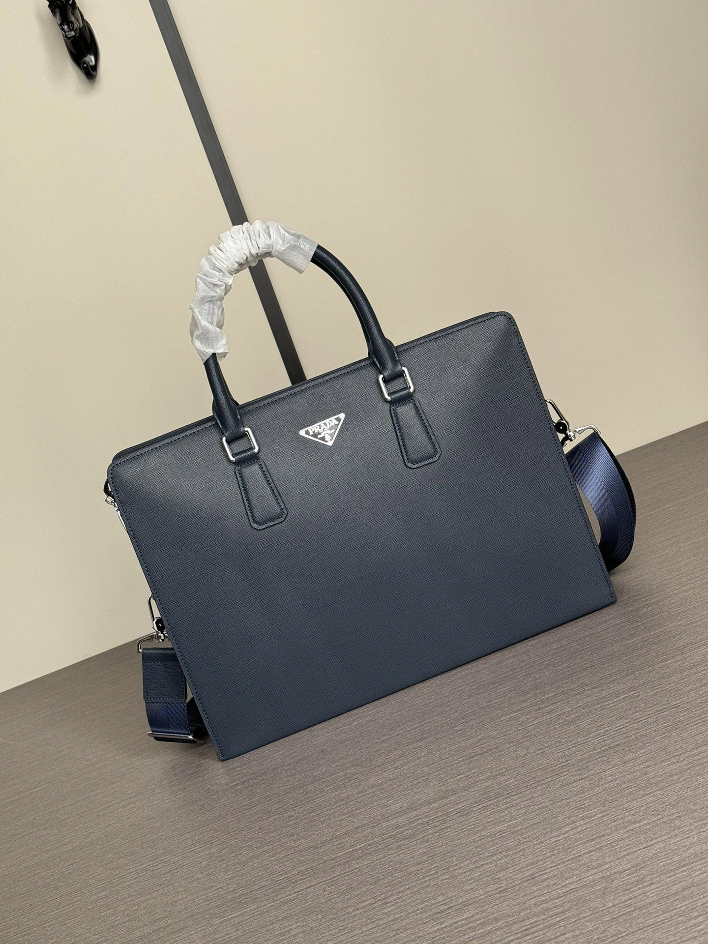 Mens Prada Briefcases
