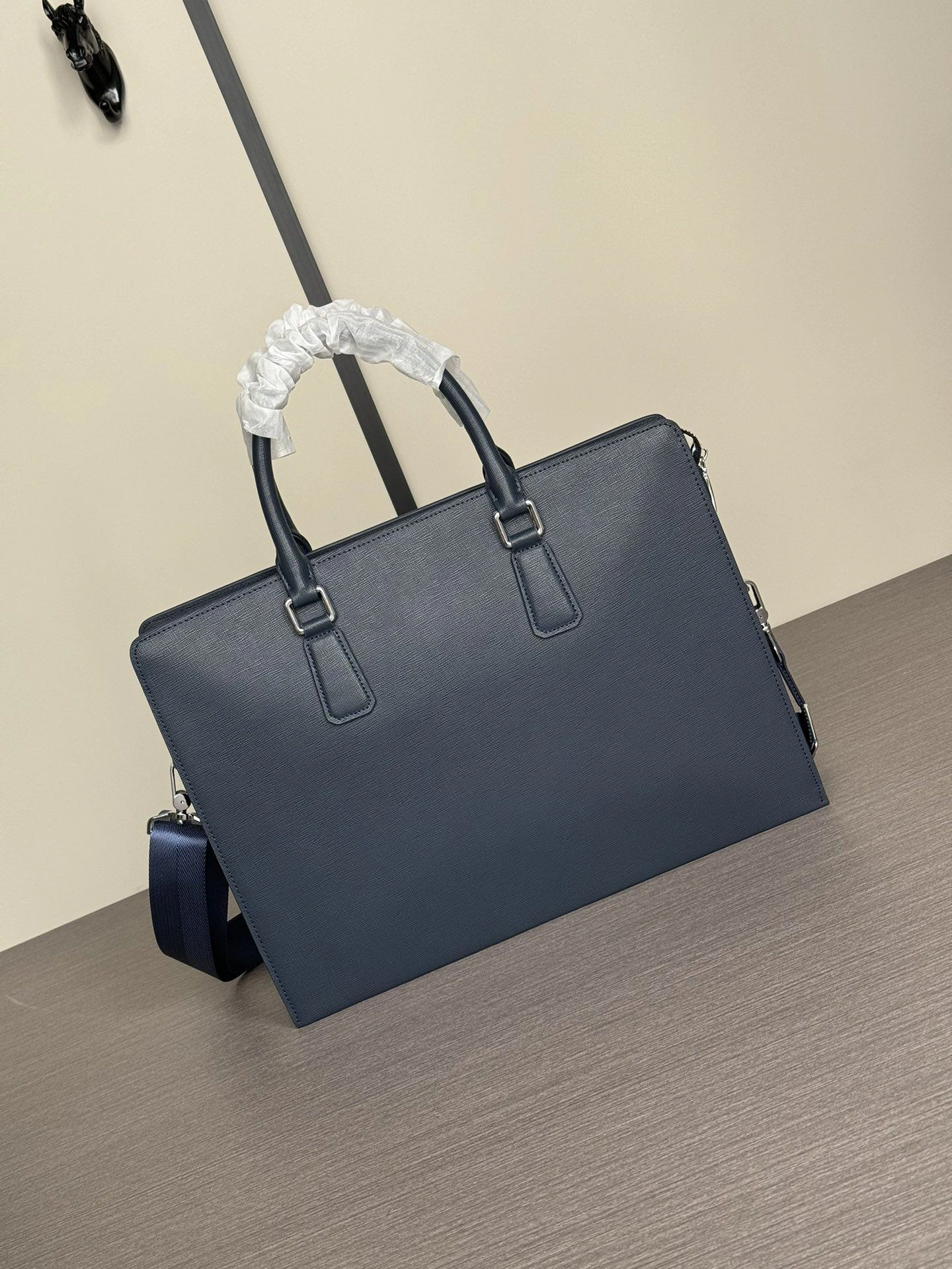 Precise copy Mens Prada Briefcases