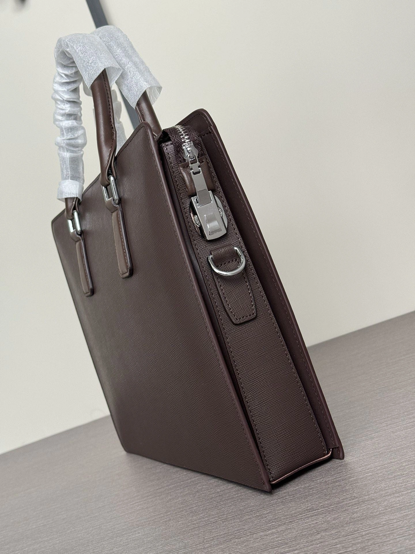 Perfect replica Mens Prada Briefcases
