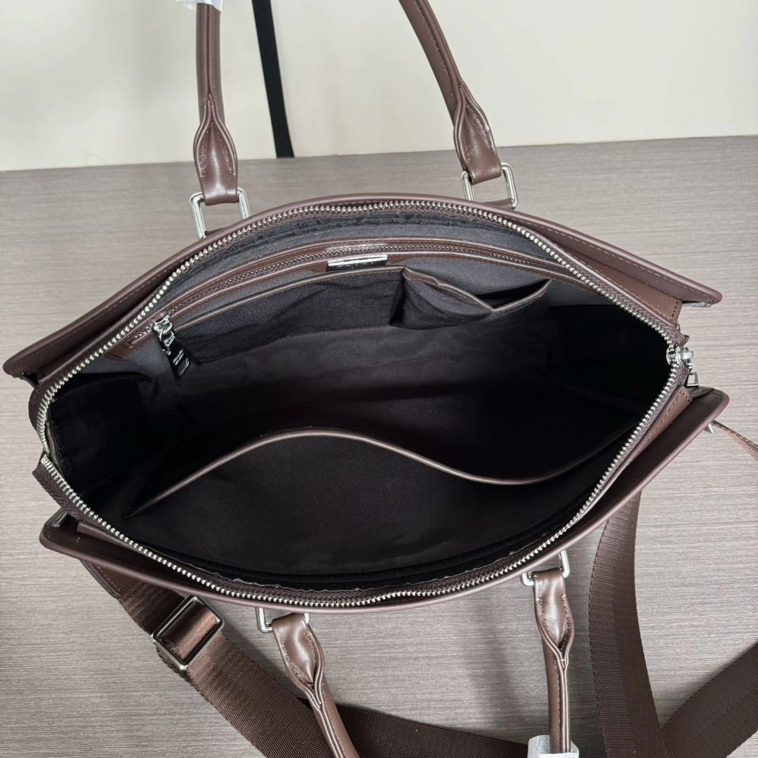 Perfect replica Mens Prada Briefcases