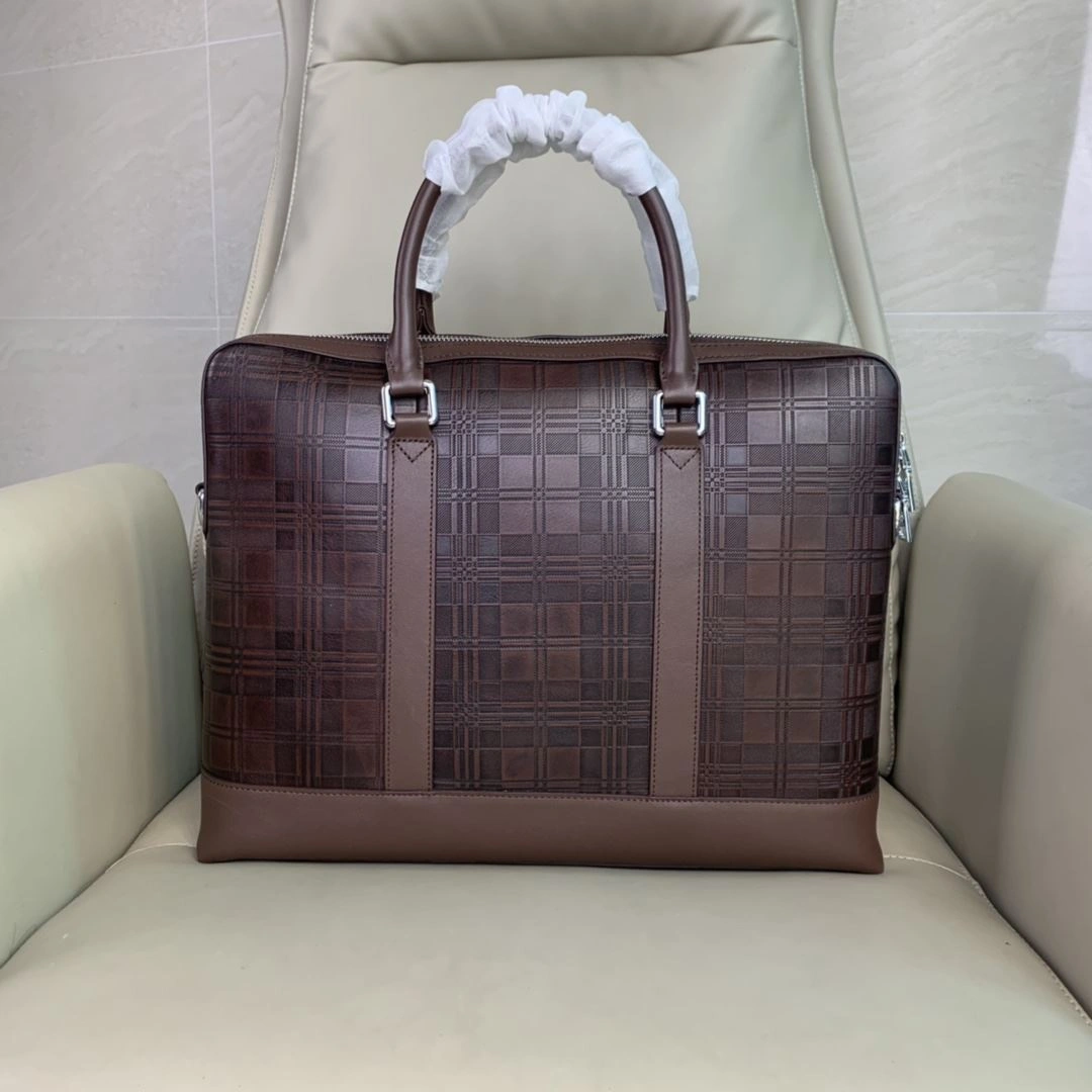 High accuracy Mens Prada Briefcases