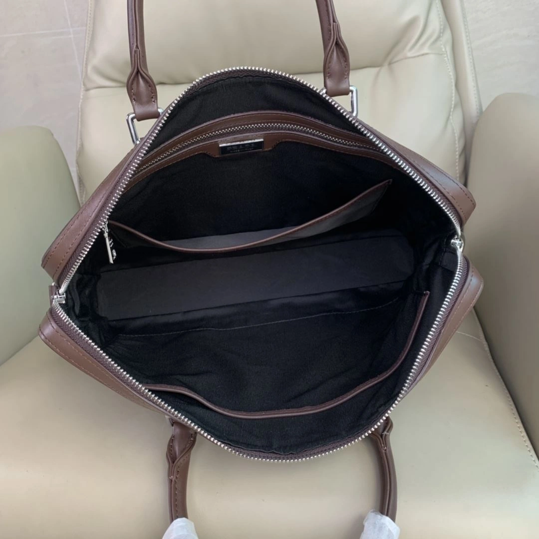 High accuracy Mens Prada Briefcases
