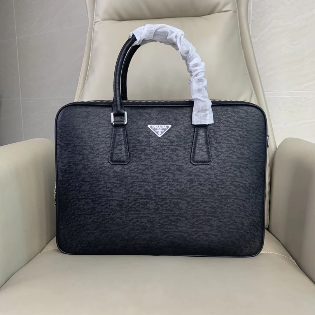 Mens Prada Briefcases