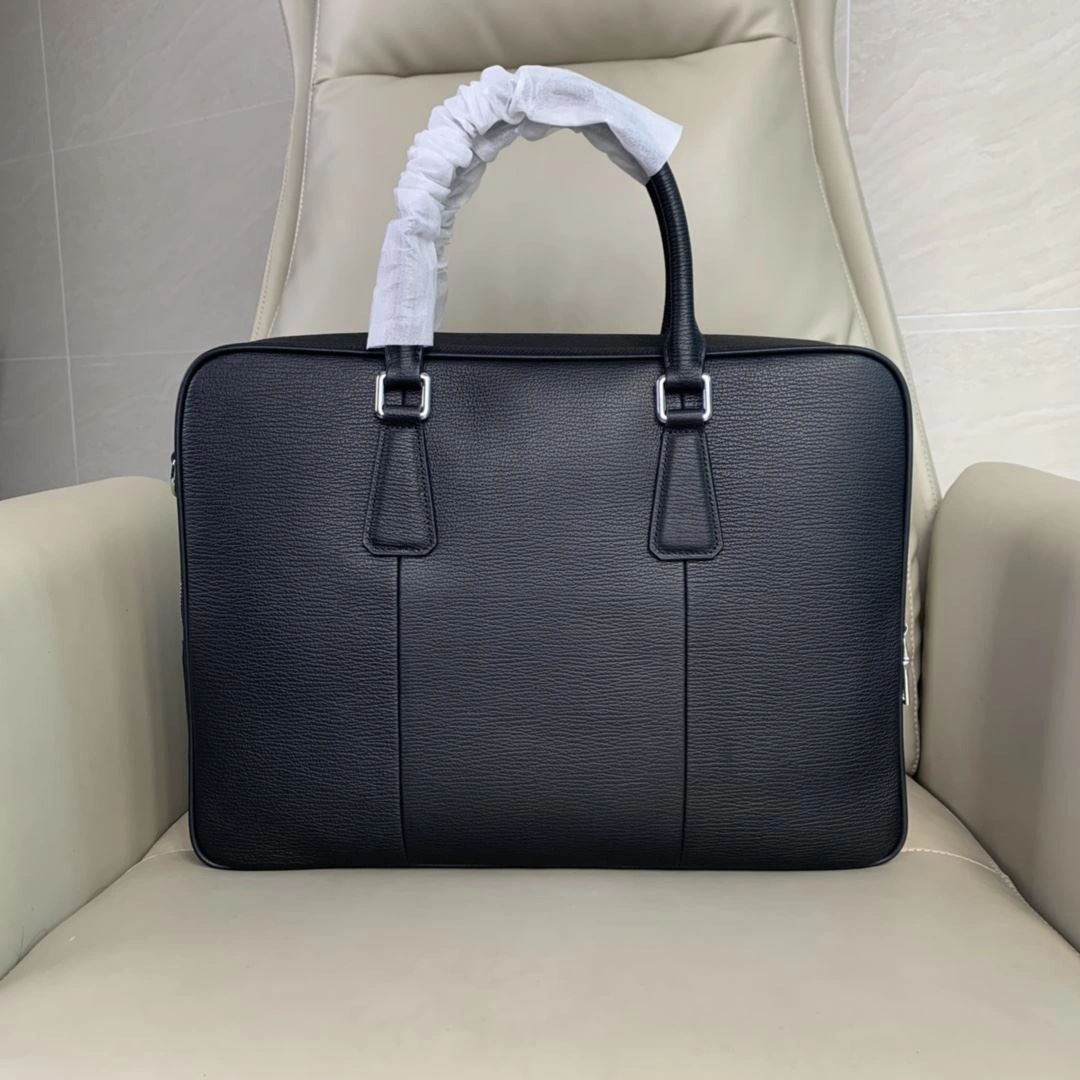 1:1 copy Mens Prada Briefcases