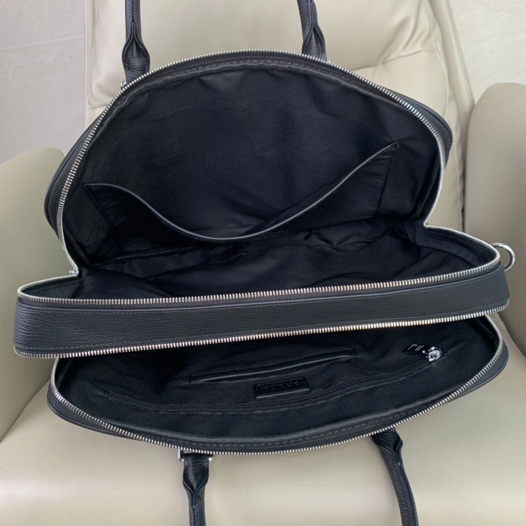 1:1 copy Mens Prada Briefcases