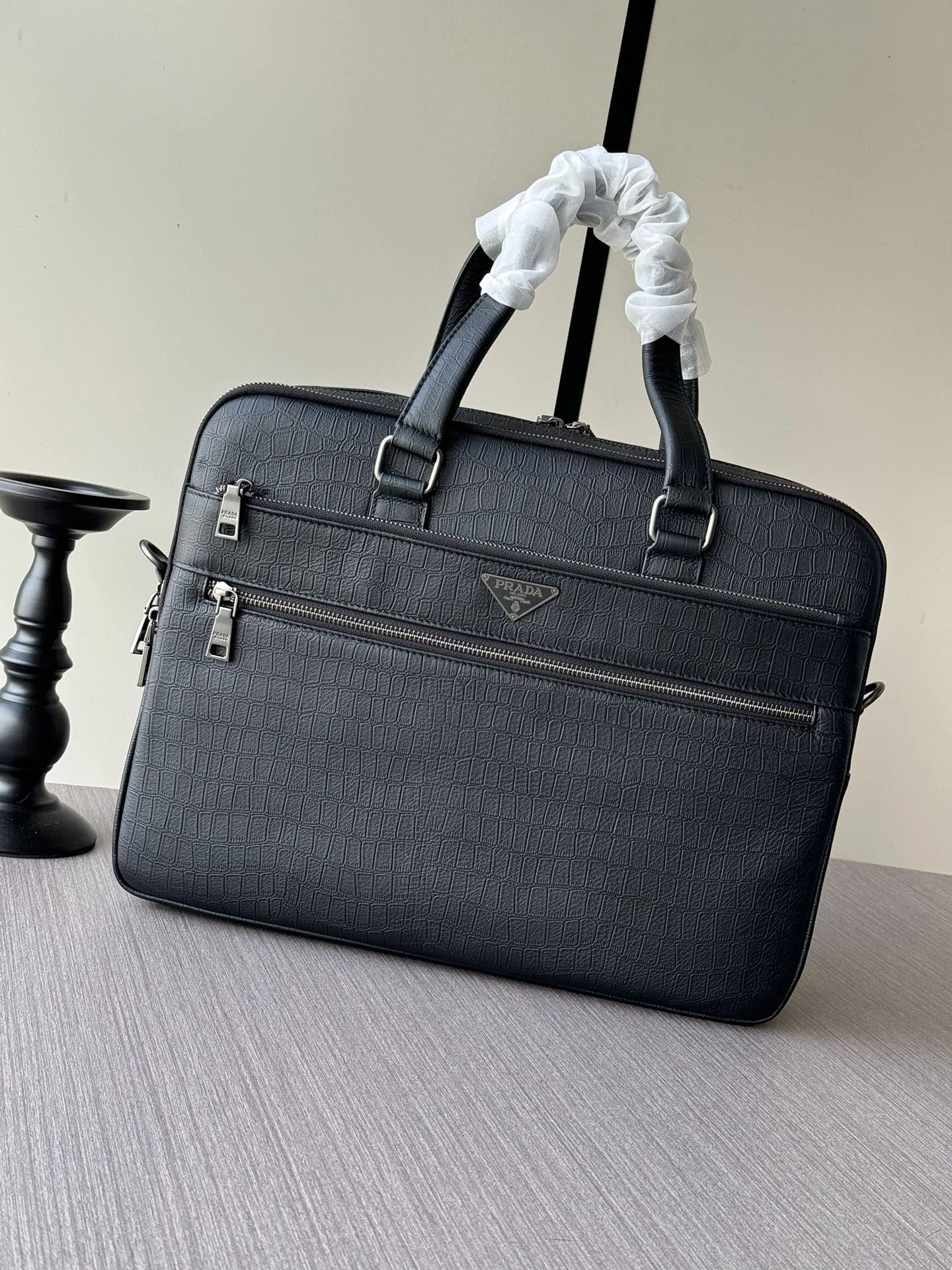 Official Mens Prada Briefcases