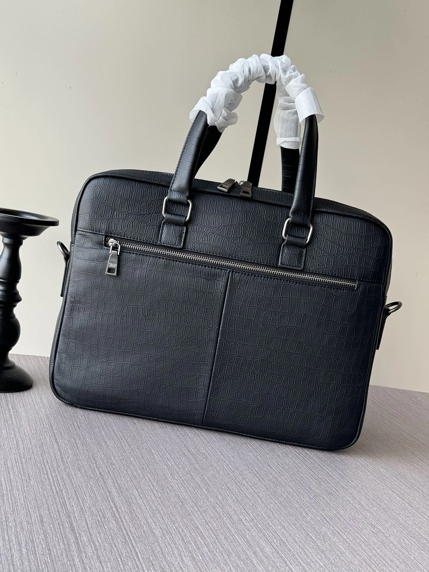Official Mens Prada Briefcases