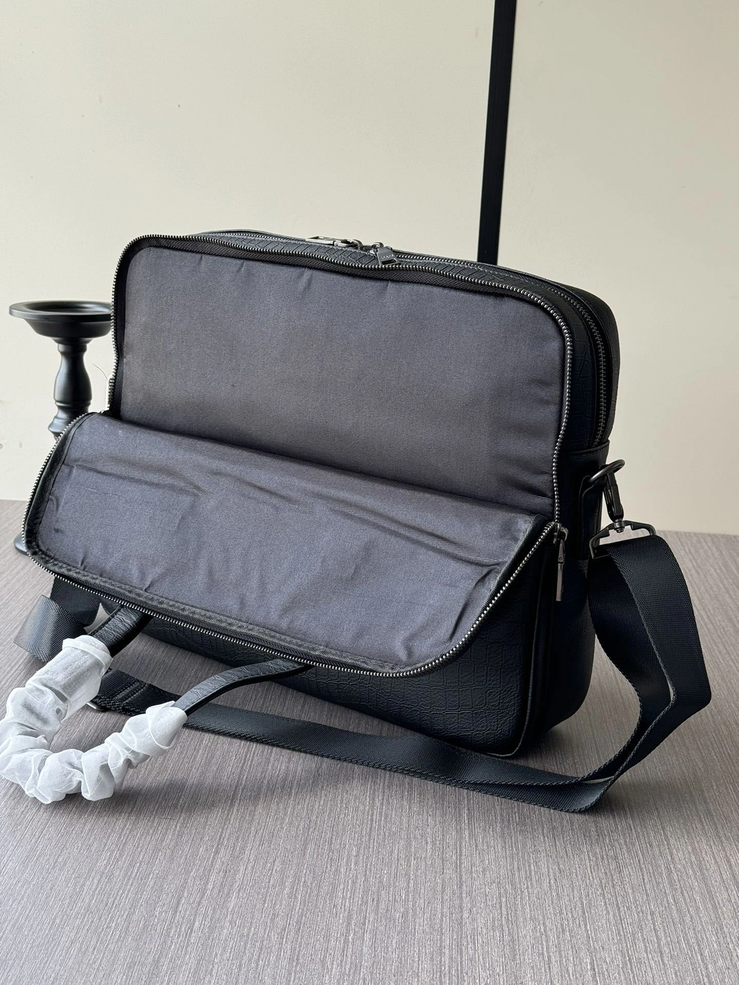 Official Mens Prada Briefcases