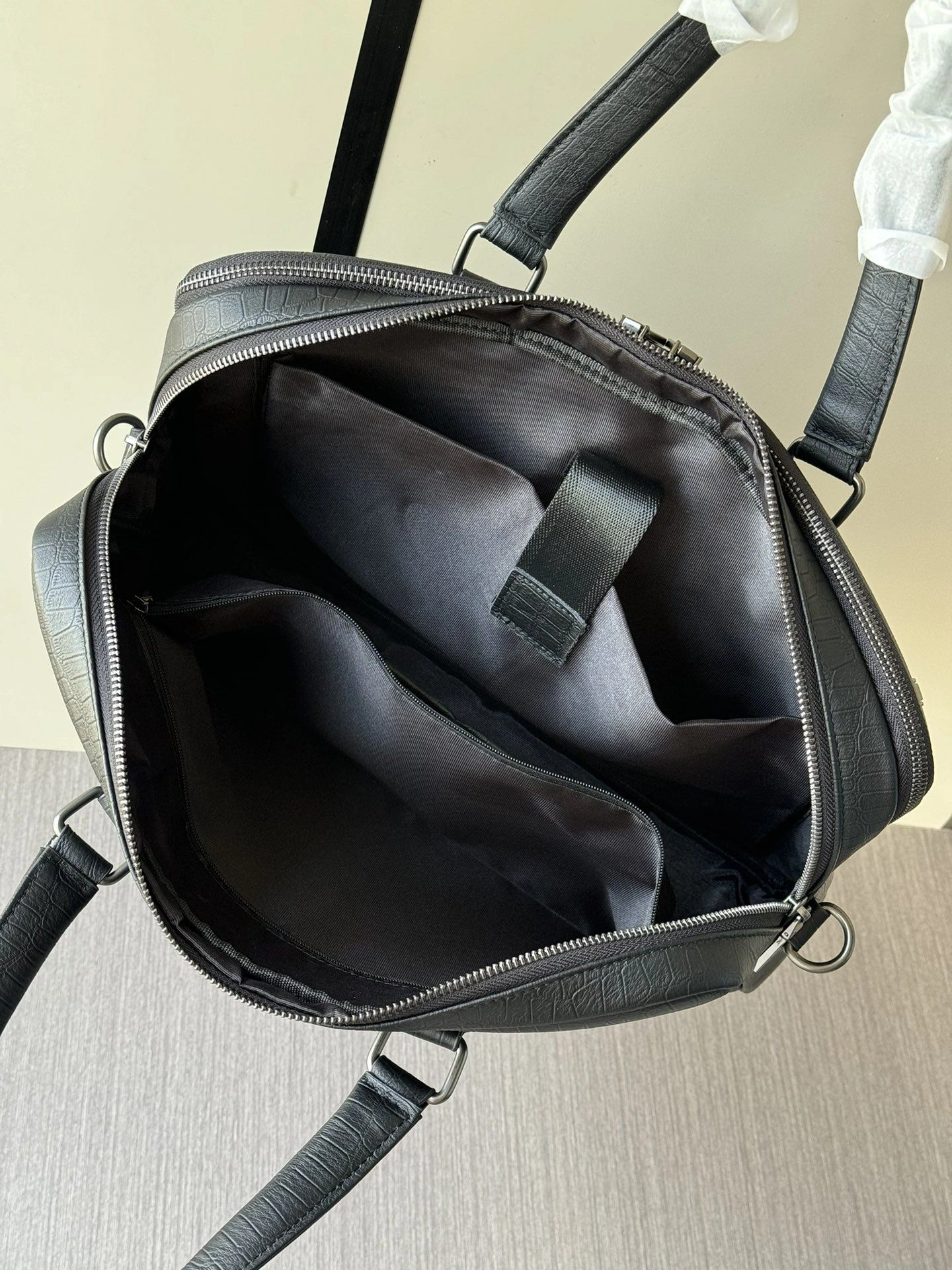Official Mens Prada Briefcases