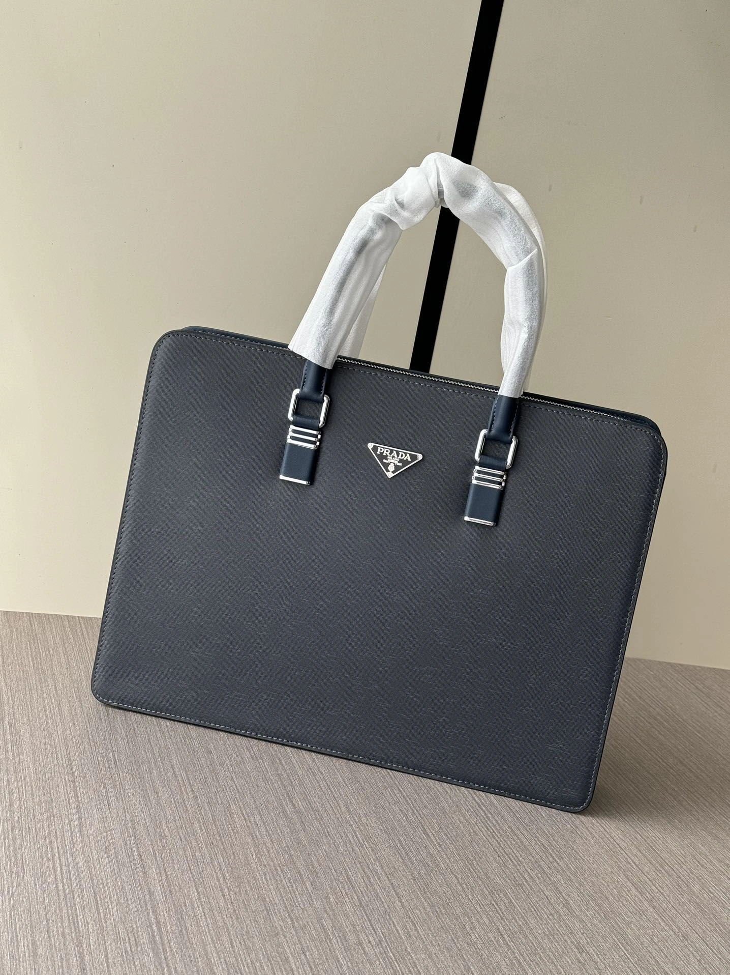 Mens Prada Briefcases