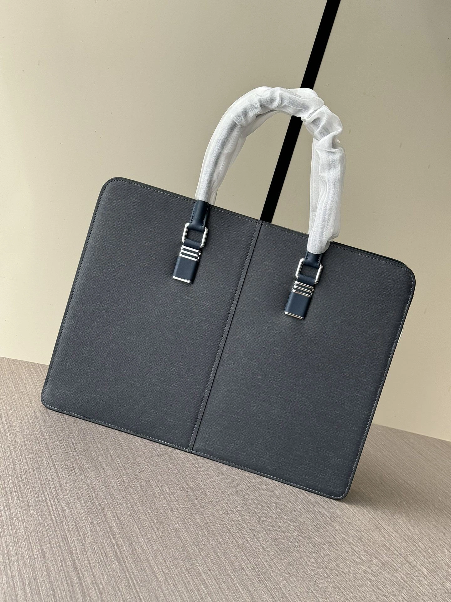 1:1 copy Mens Prada Briefcases