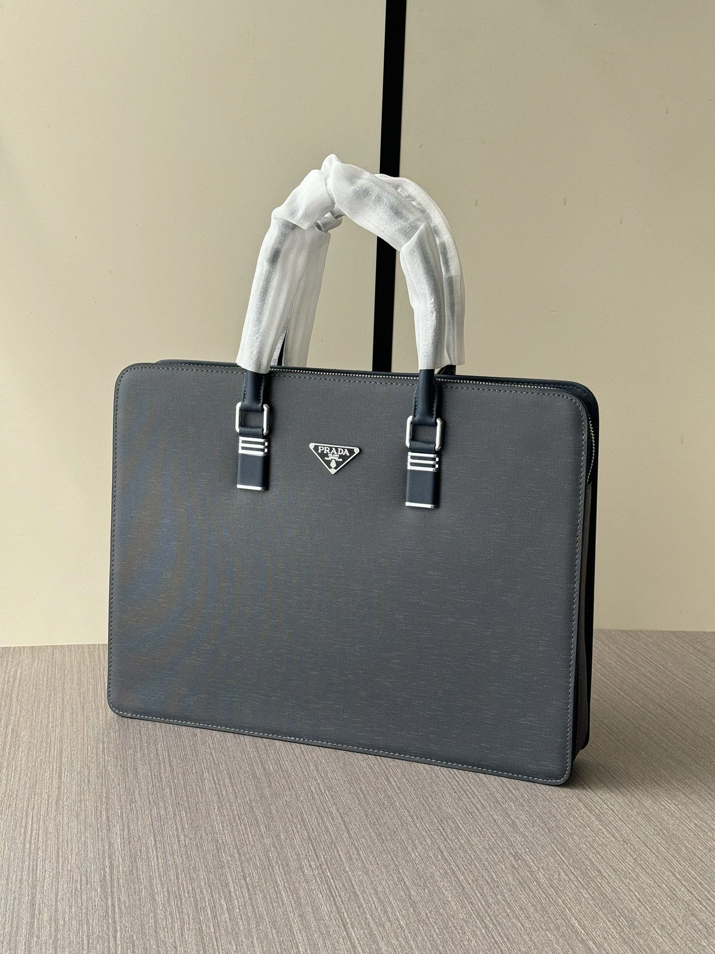 1:1 copy Mens Prada Briefcases