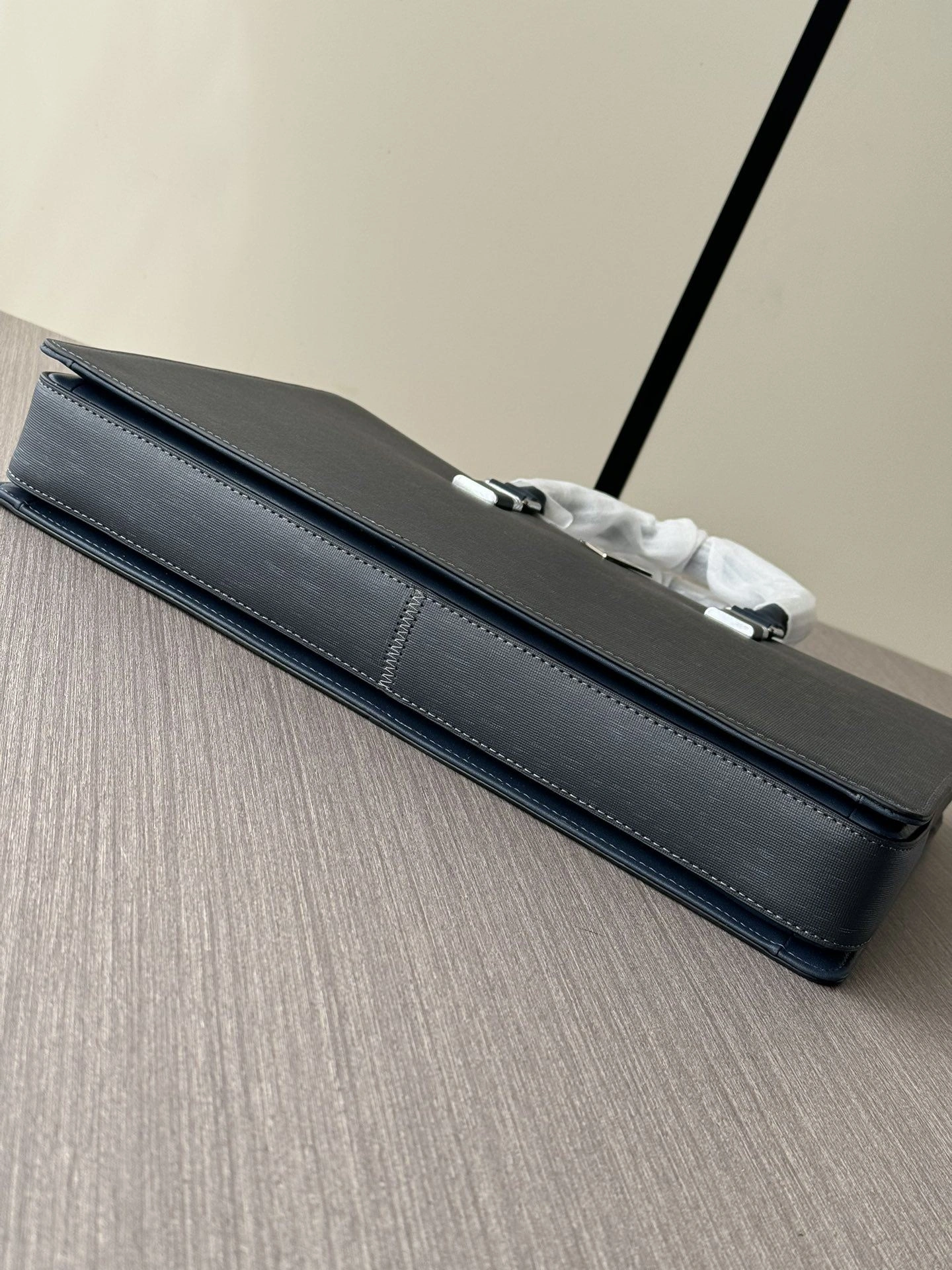 1:1 copy Mens Prada Briefcases