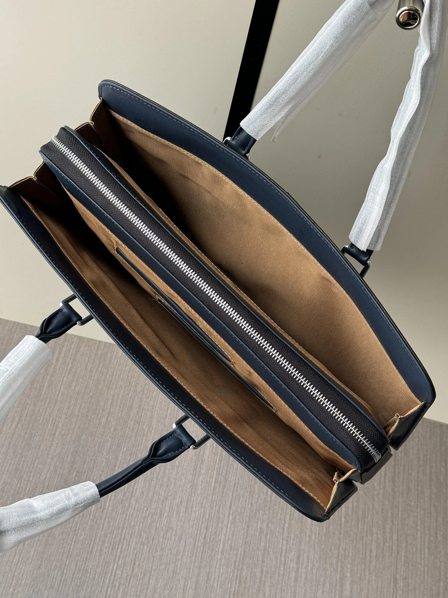1:1 copy Mens Prada Briefcases