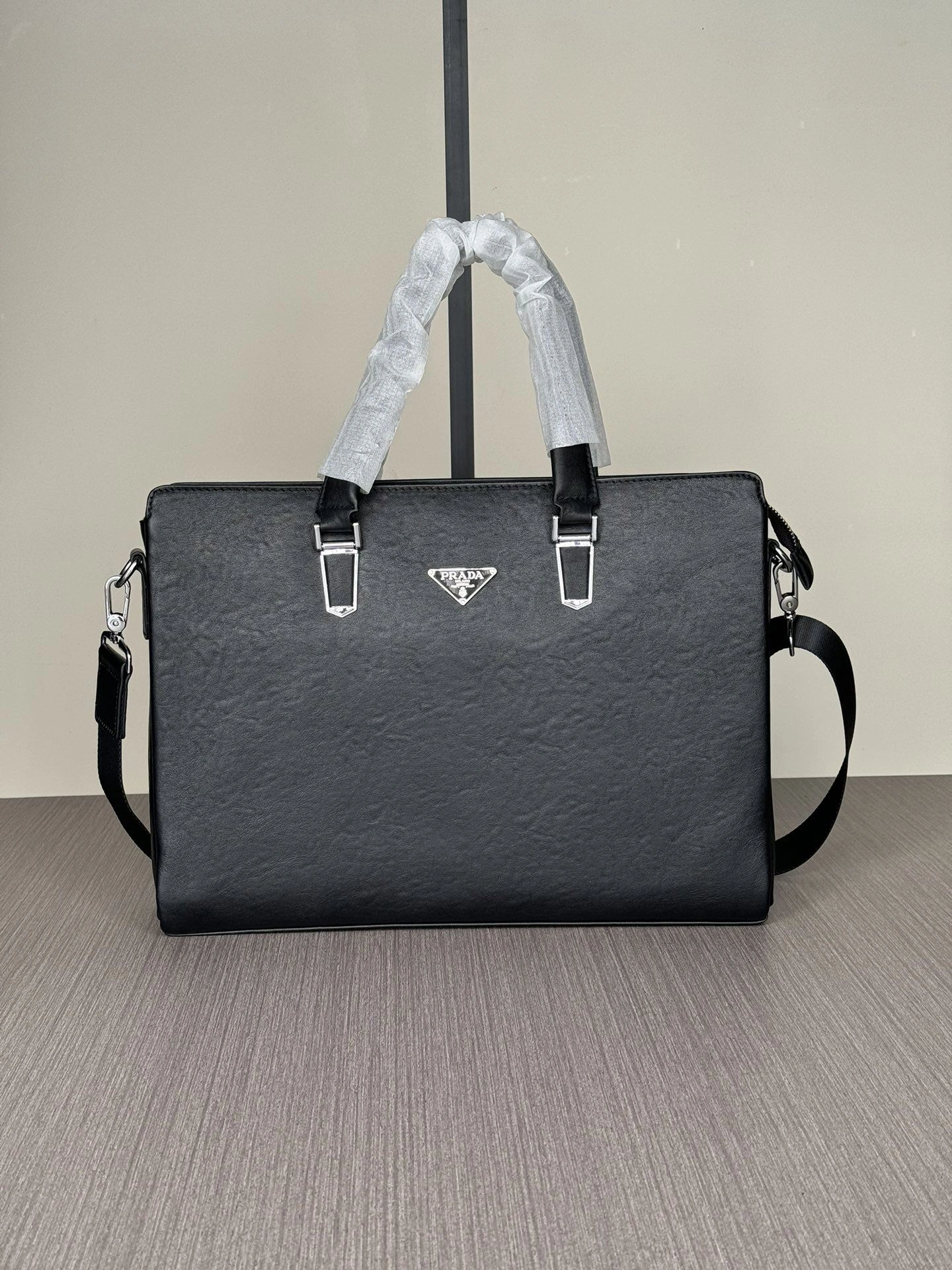 Mens Prada Briefcases