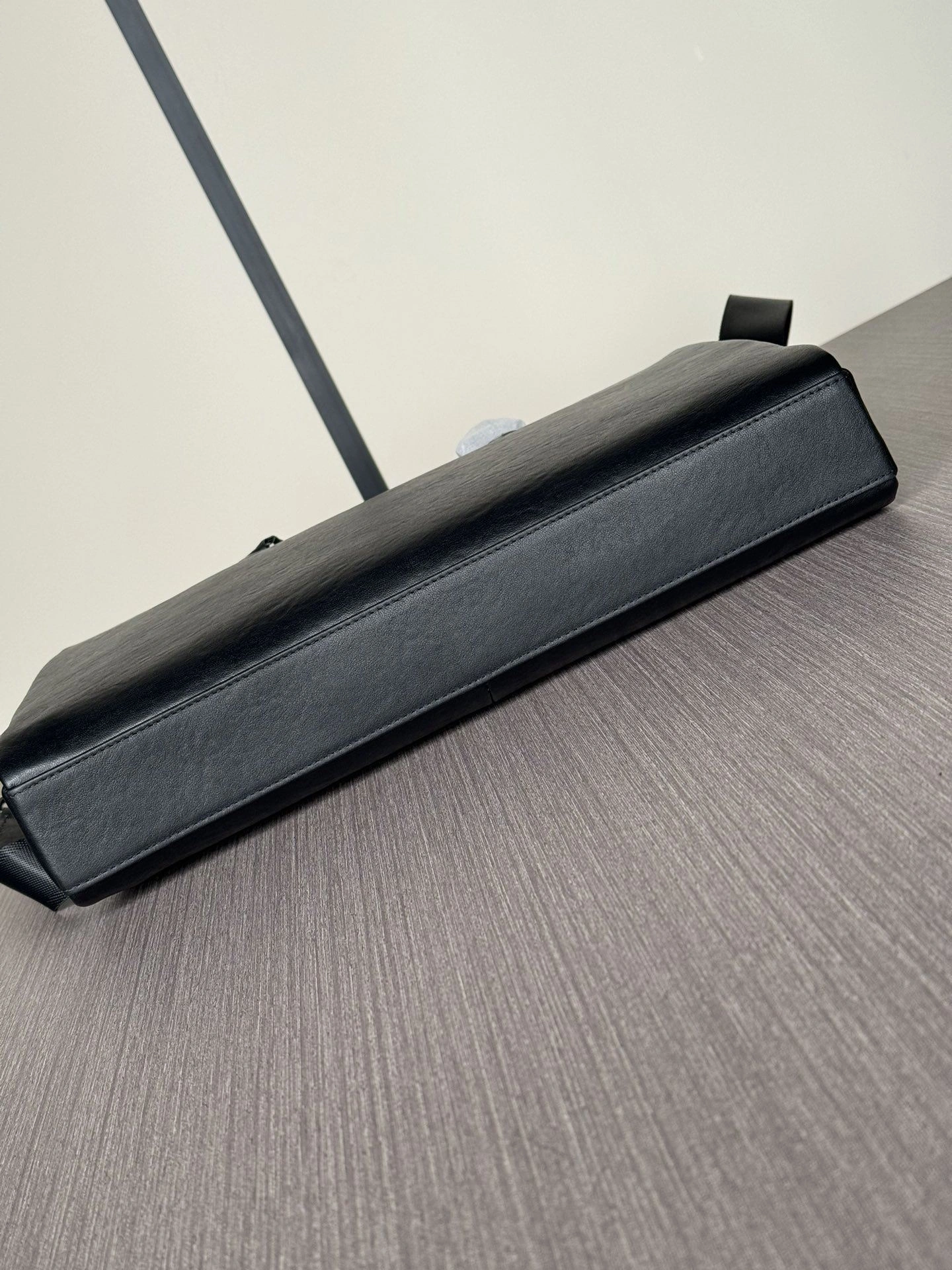 Exact replica Mens Prada Briefcases