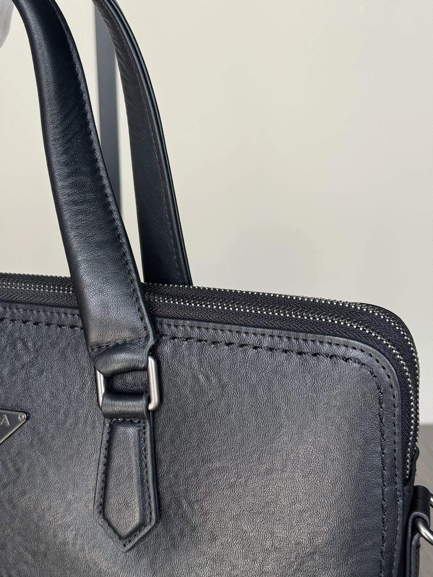 Legit Mens Prada Briefcases