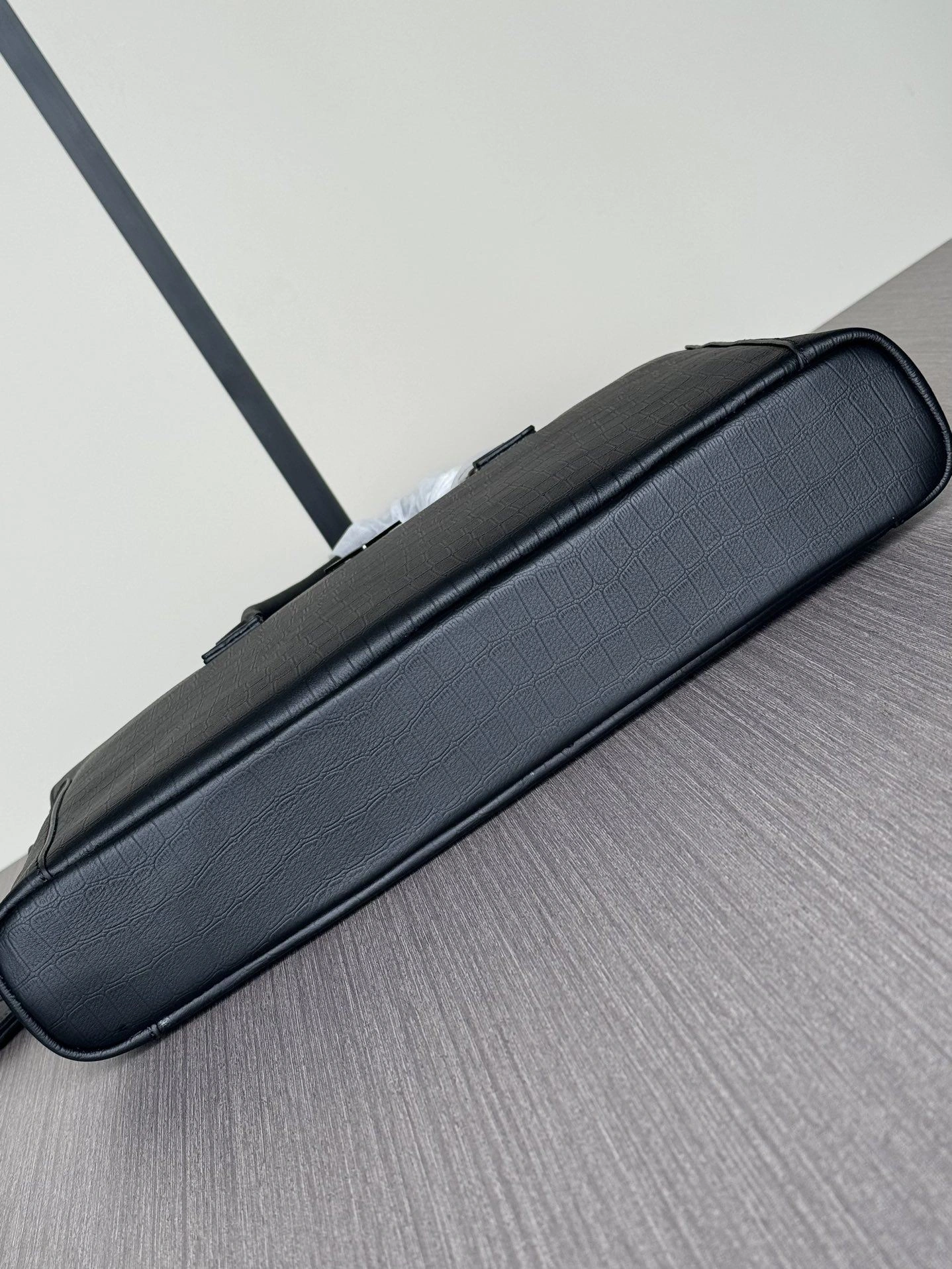 Authentic Mens Prada Briefcases