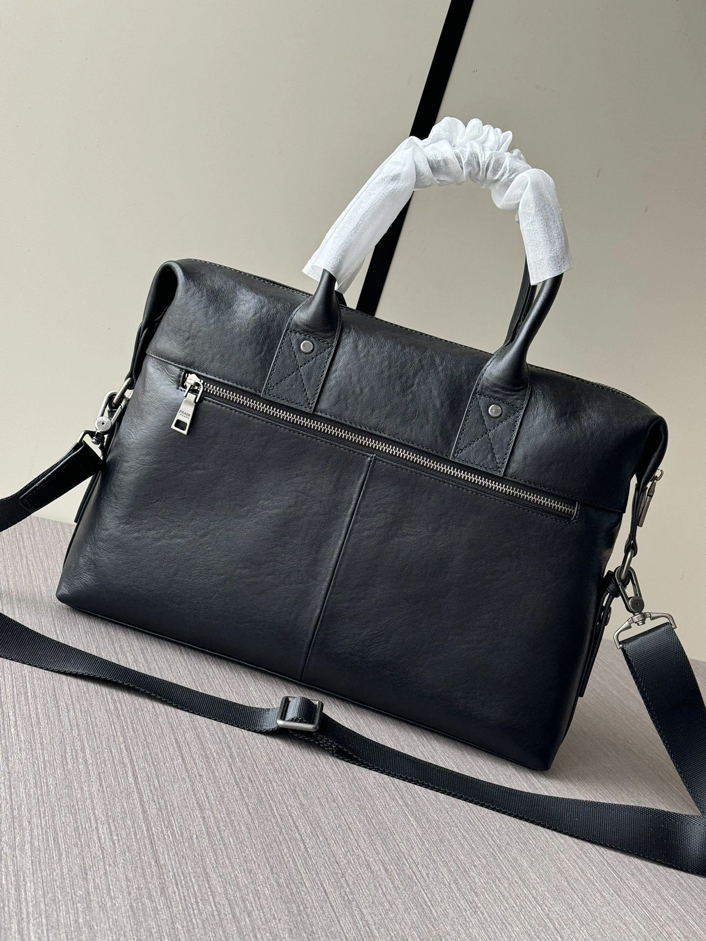 Original Mens Prada Briefcases
