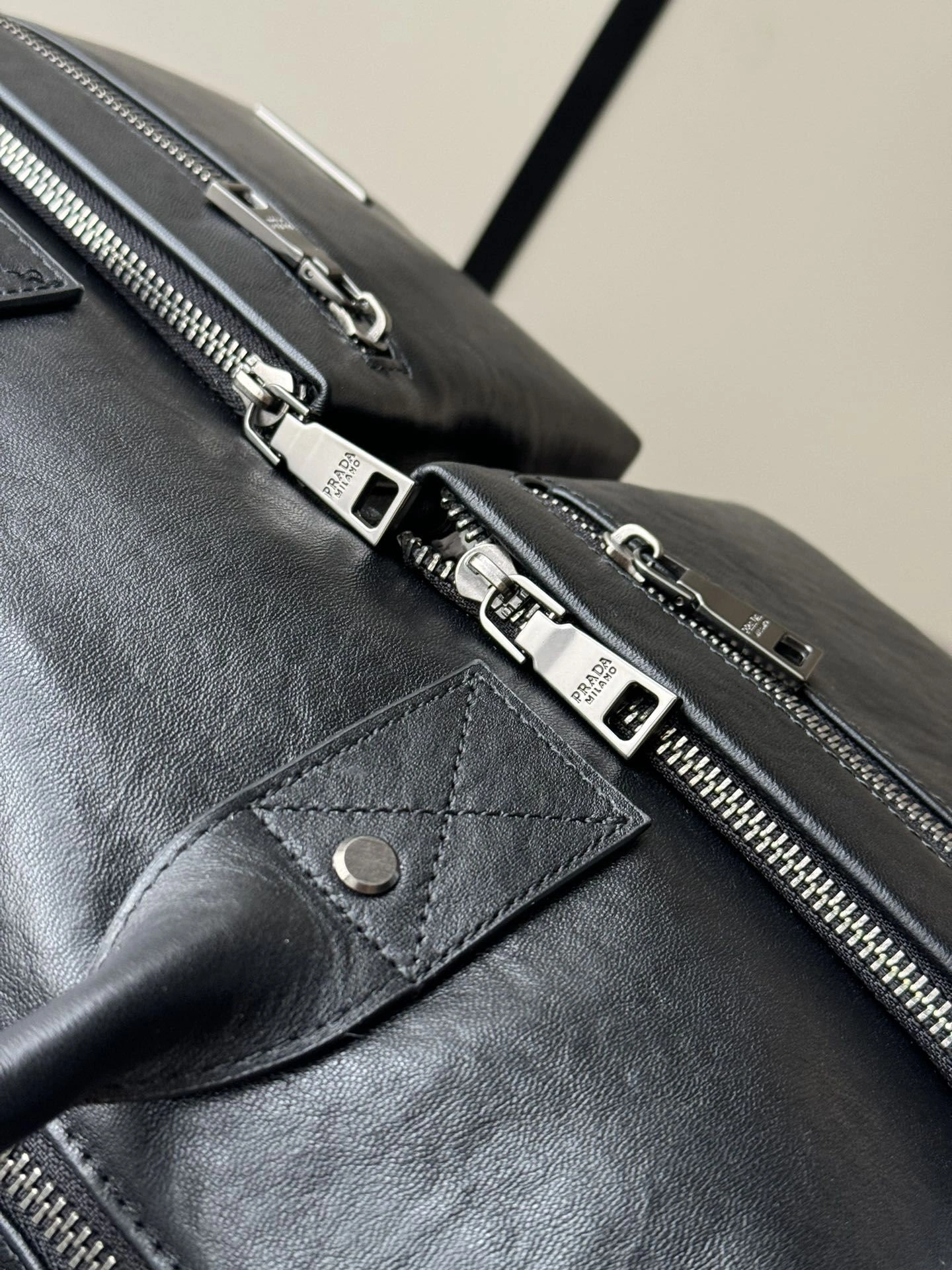 Original Mens Prada Briefcases