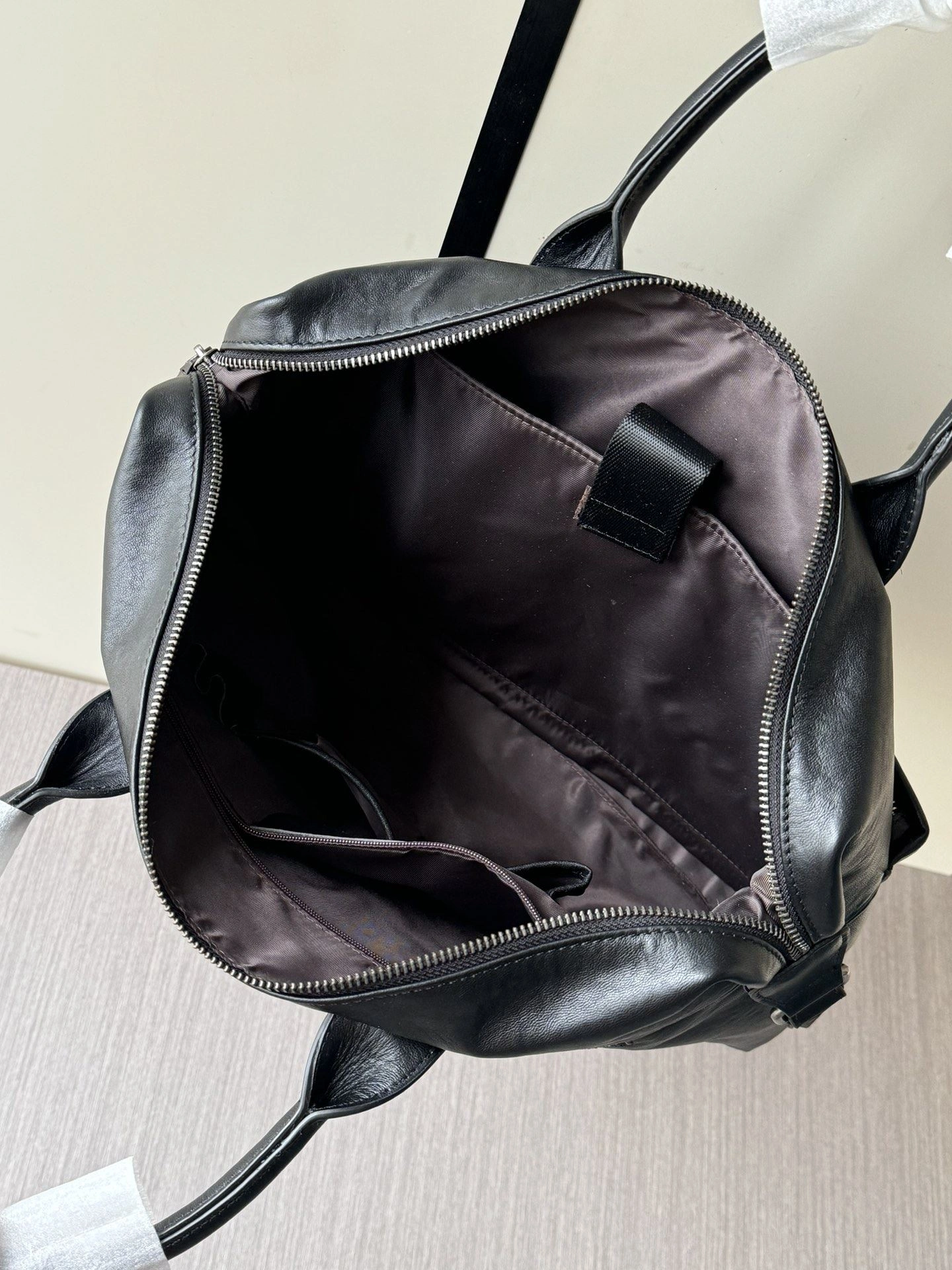 Original Mens Prada Briefcases