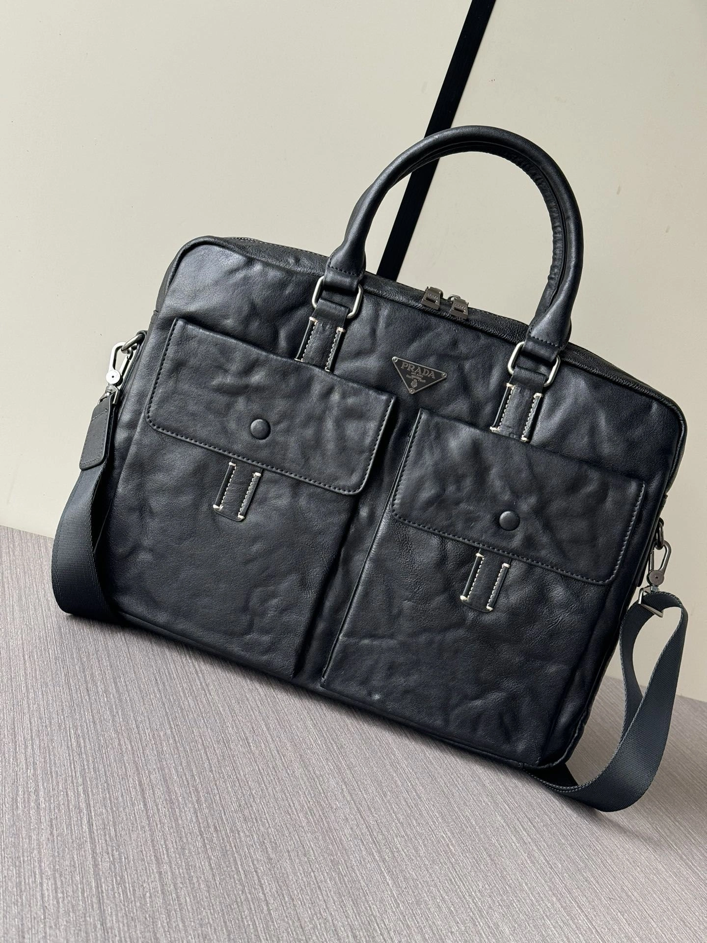 Reasonably priced Mens Prada Briefcases