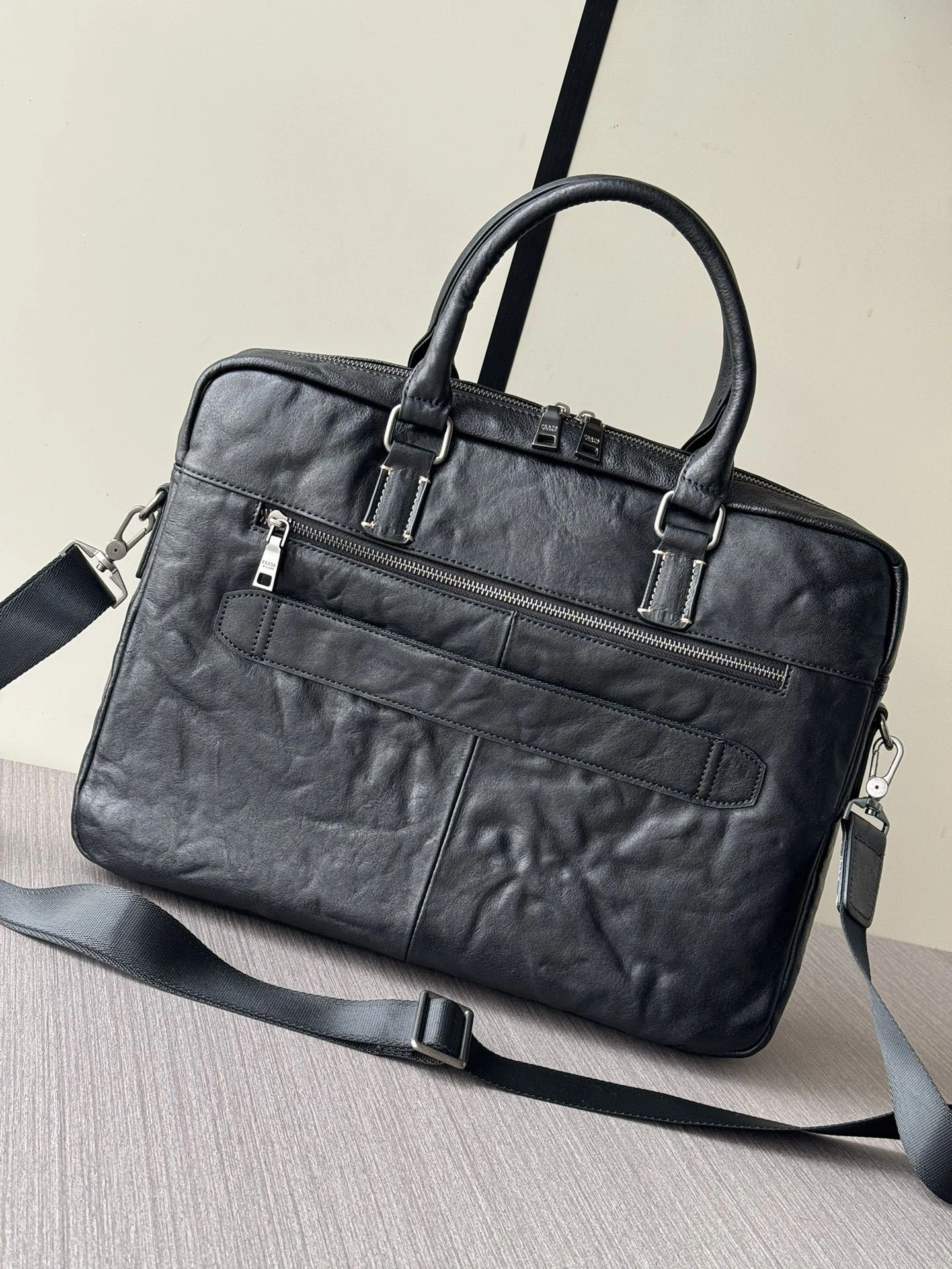 Reasonably priced Mens Prada Briefcases