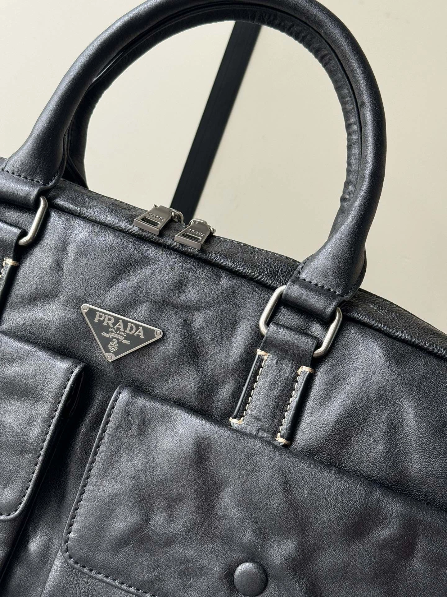 Reasonably priced Mens Prada Briefcases