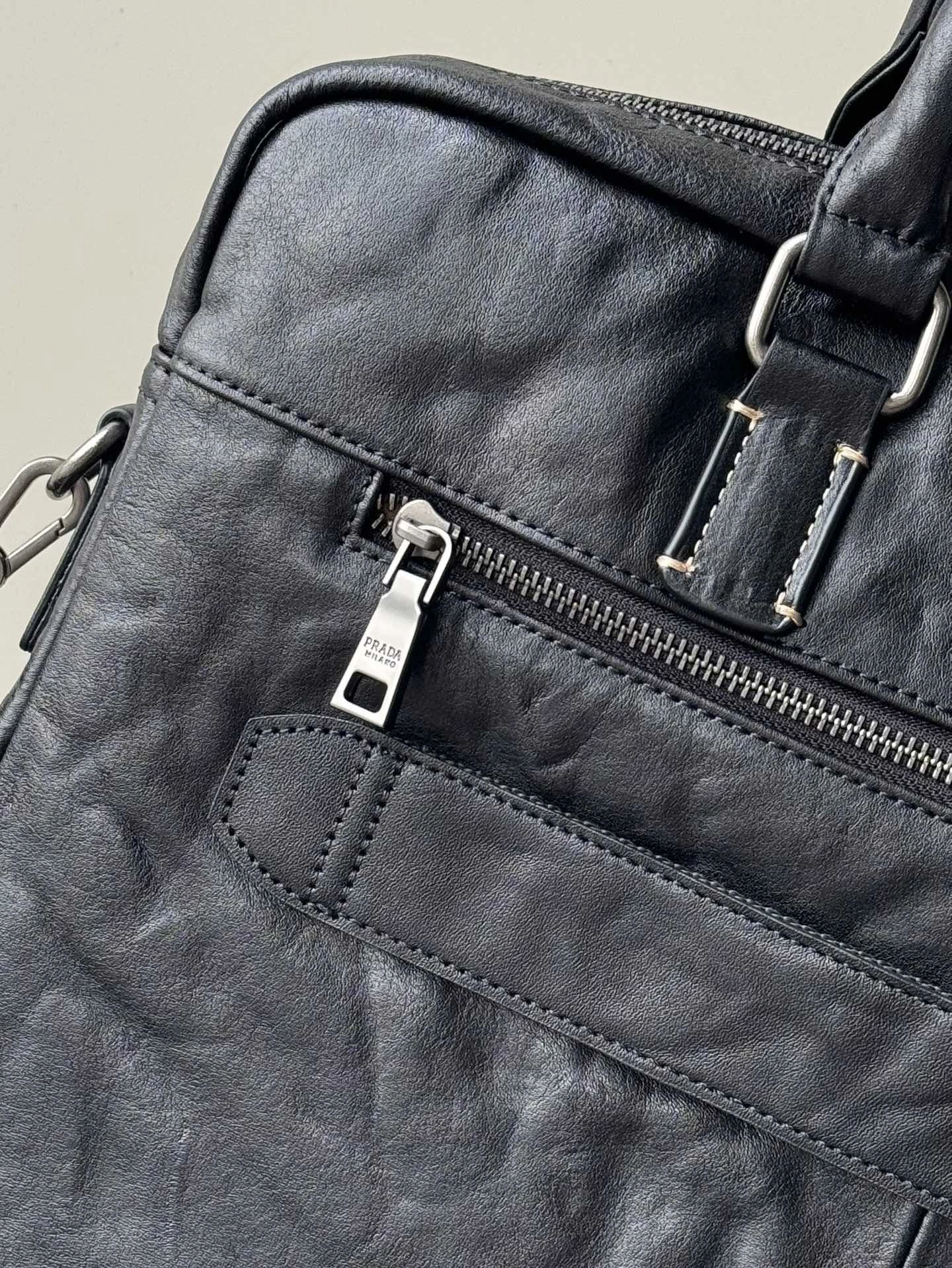 Reasonably priced Mens Prada Briefcases