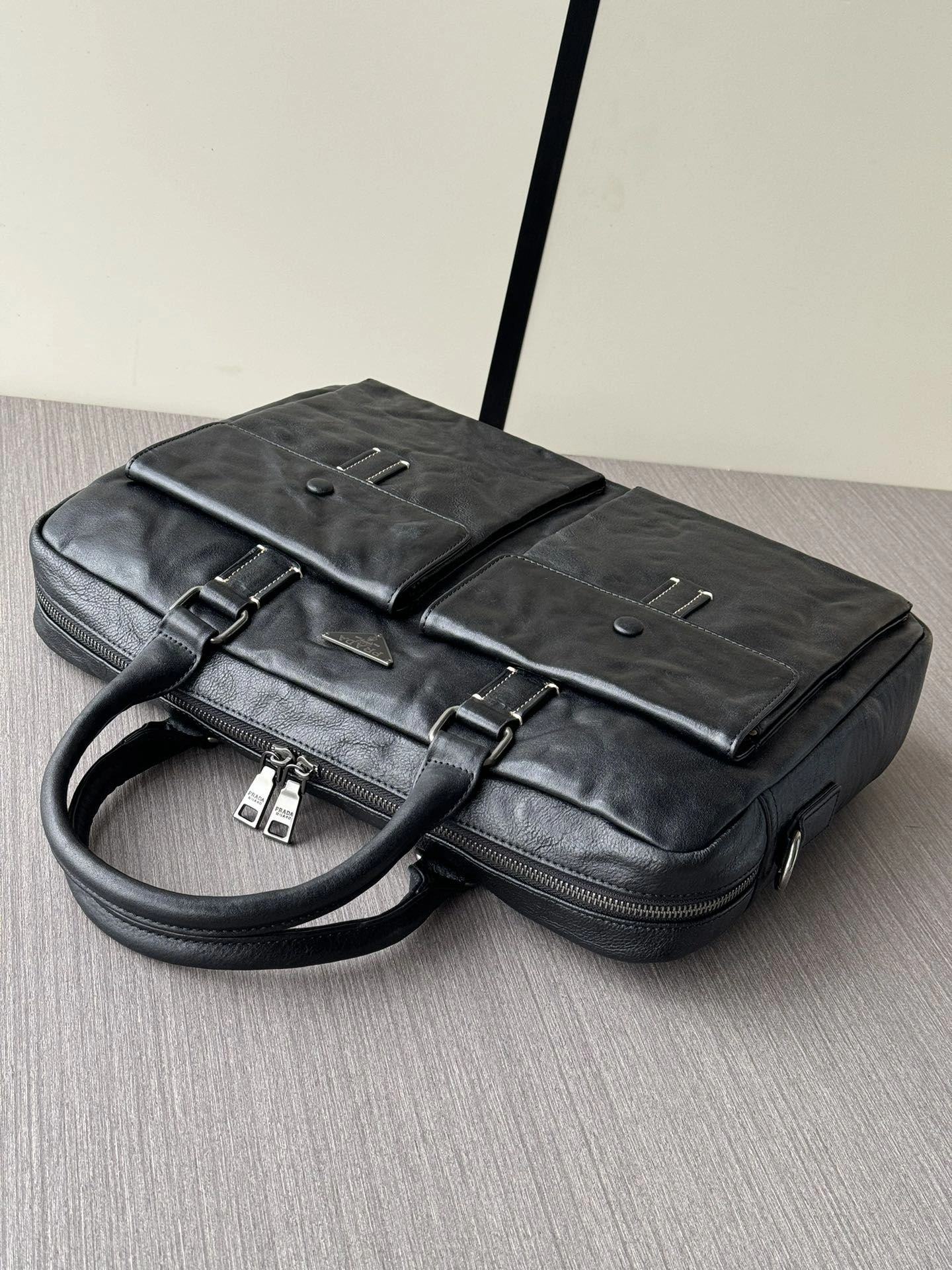Reasonably priced Mens Prada Briefcases