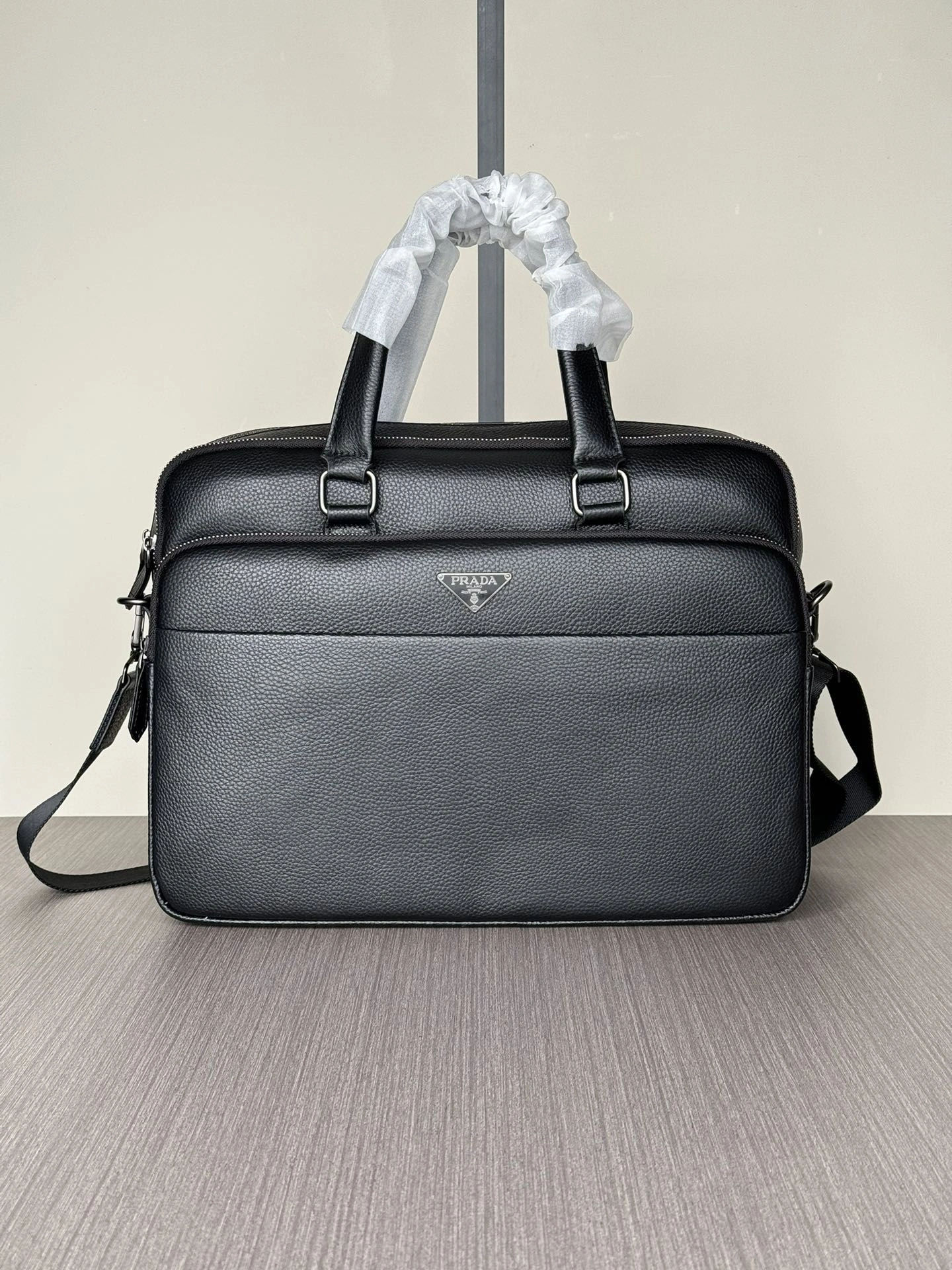 Mens Prada Briefcases
