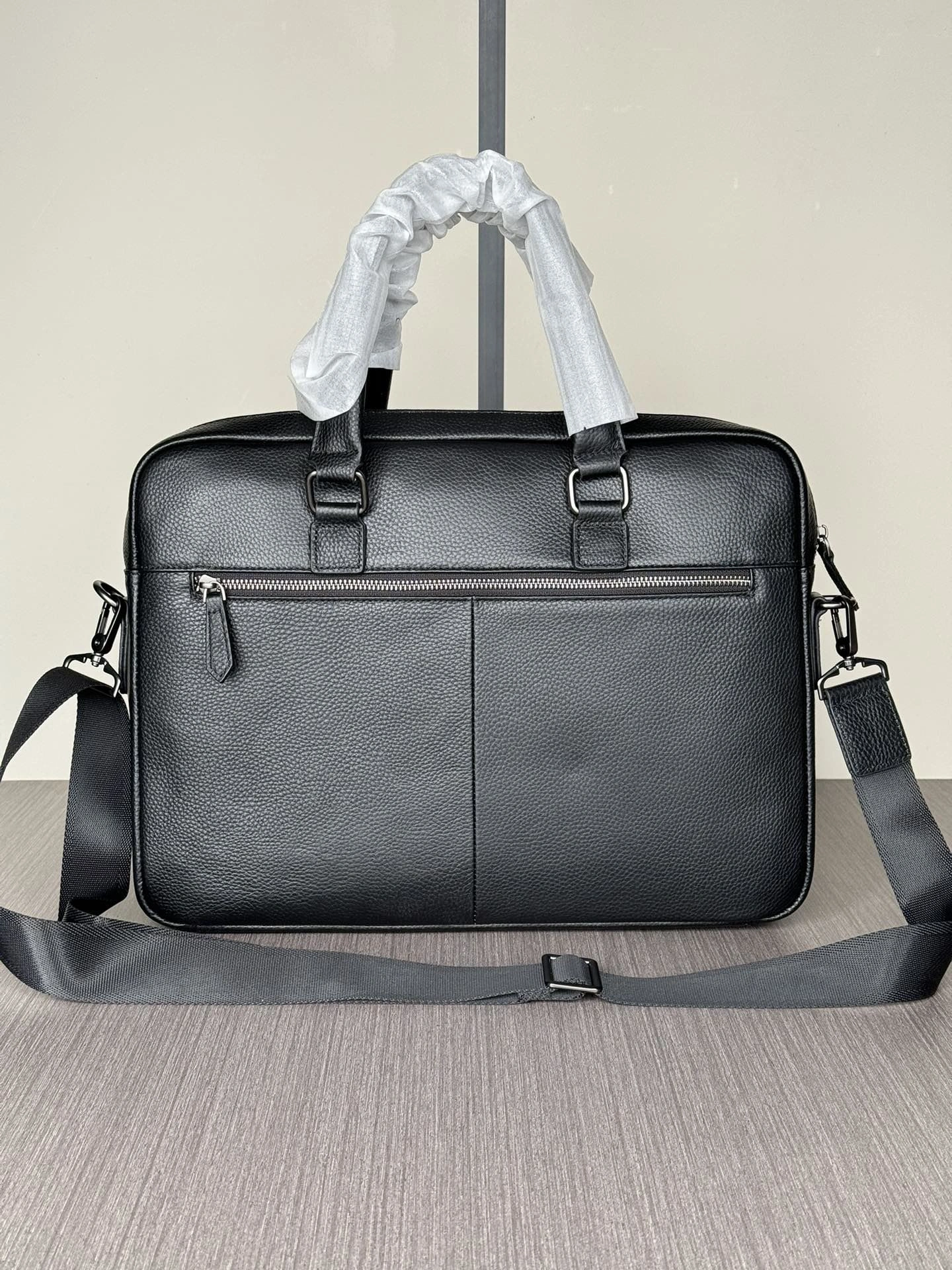 Real Mens Prada Briefcases