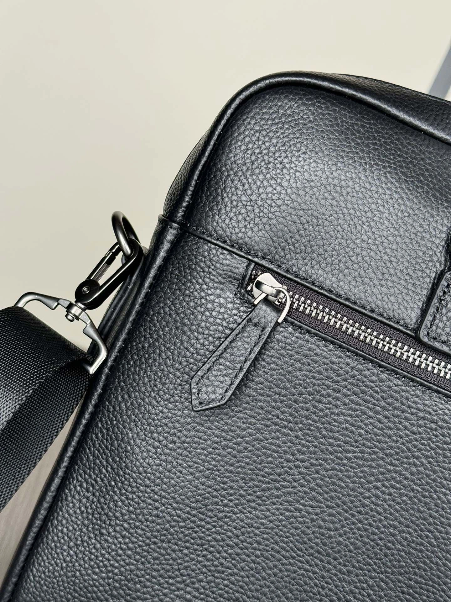 Real Mens Prada Briefcases