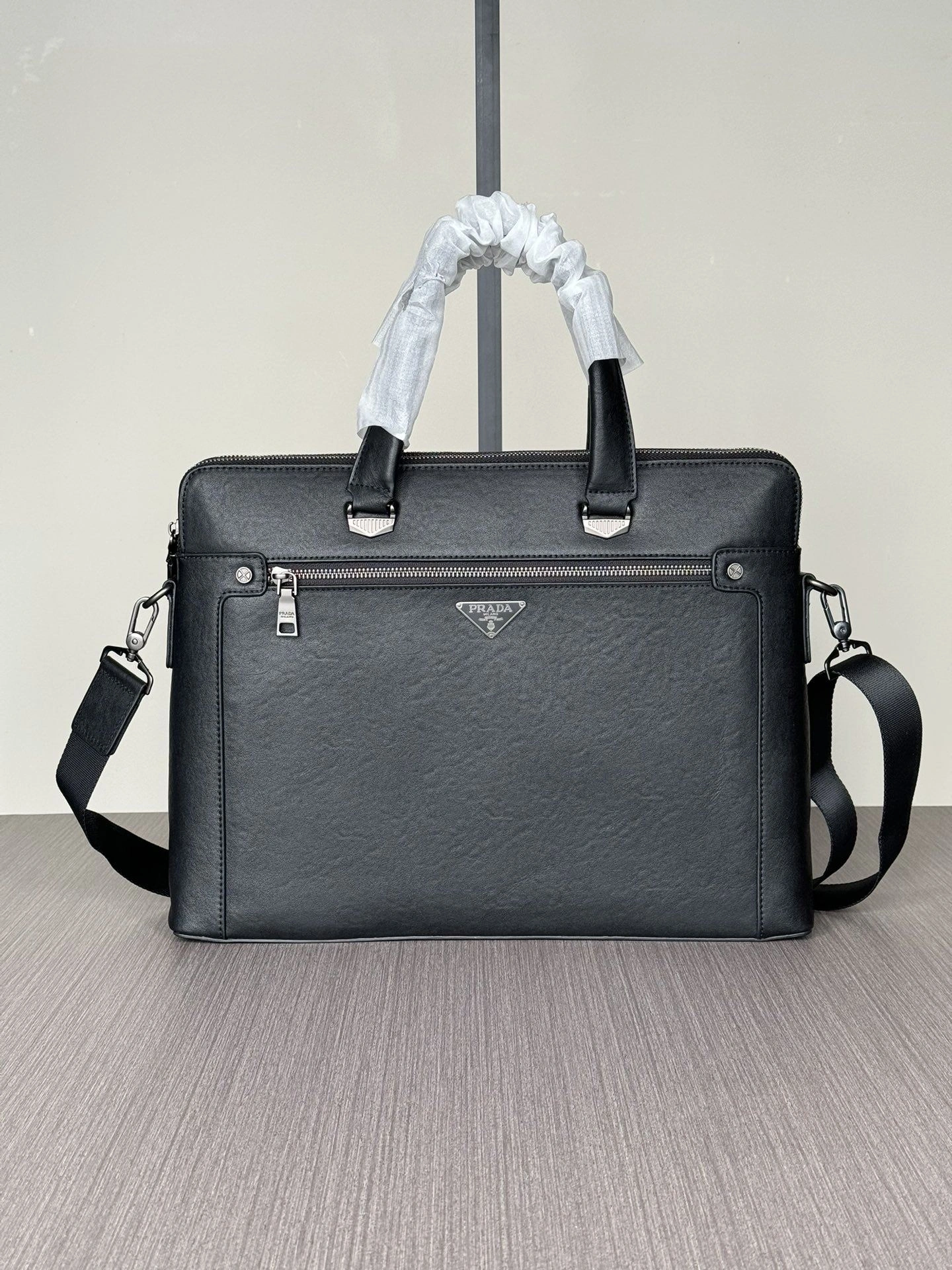 Mens Prada Briefcases