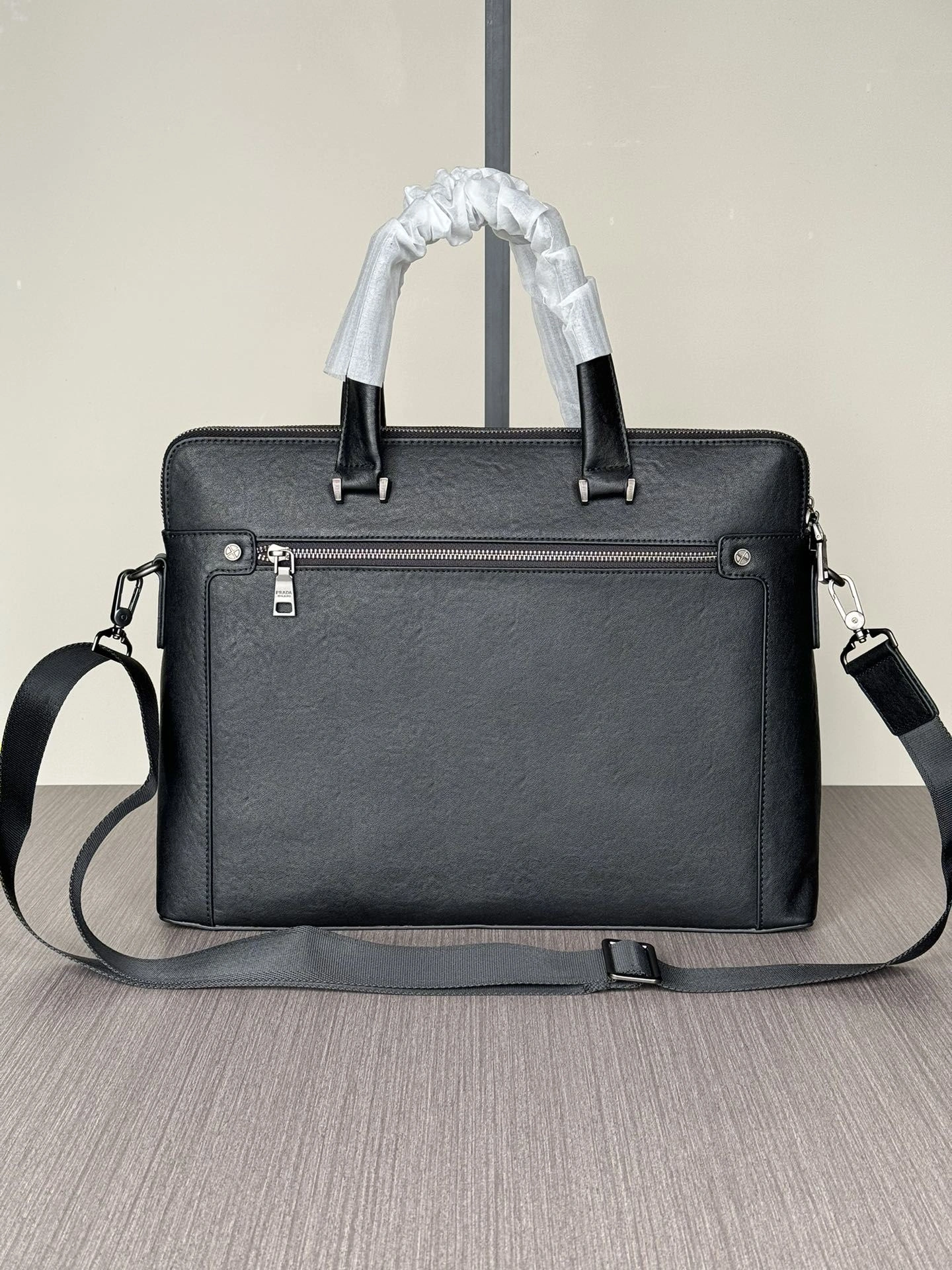 Cut-rate Mens Prada Briefcases